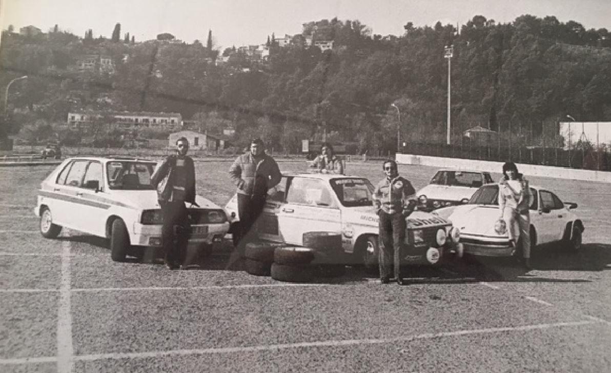 Raymond Ricci, 24 ans à la tête des services de la mairie - Nice-Matin