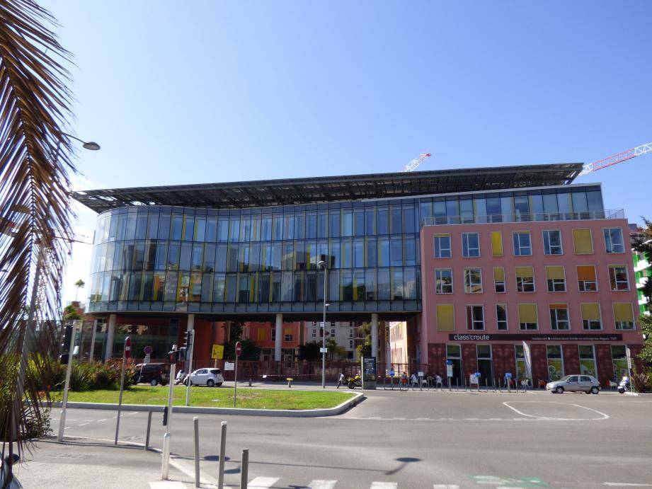 Où en est la French Tech Côte d’Azur ? - Nice-Matin