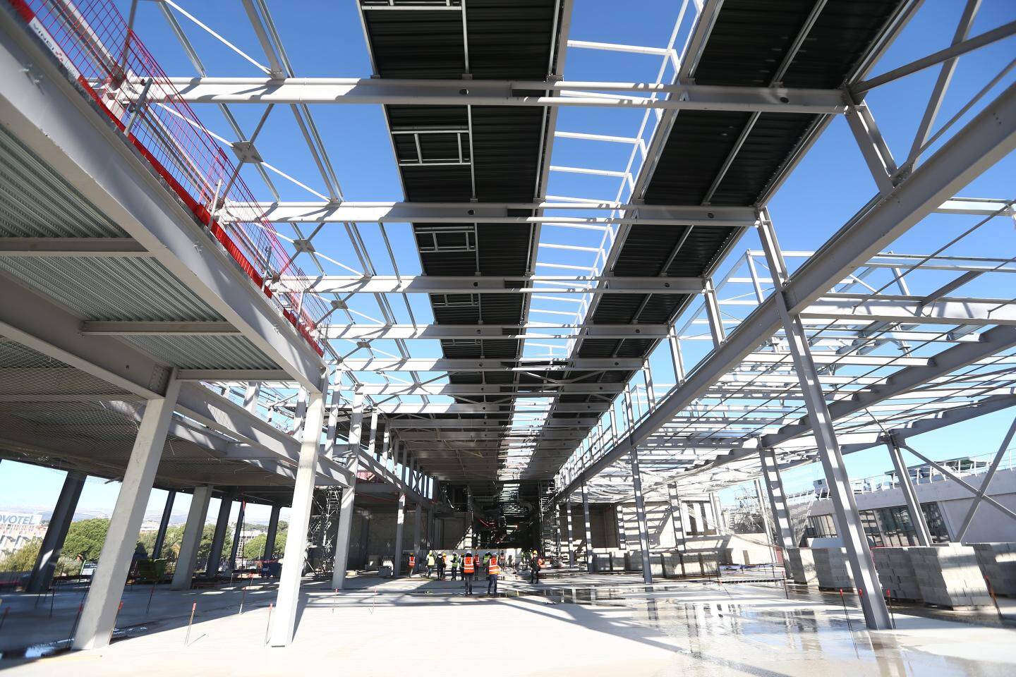 PHOTOS. Les images qui montrent l'impressionnante transformation de Cap ...