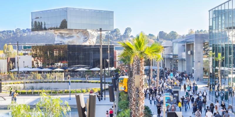 Ces quatre nouvelles boutiques débarquent à Polygone Riviera en 2019 ...