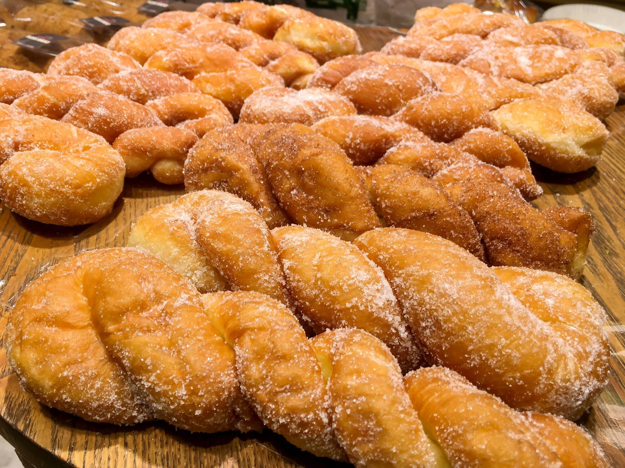 On a besoin de vous : connaissez-vous le chichi tressé, cette ...