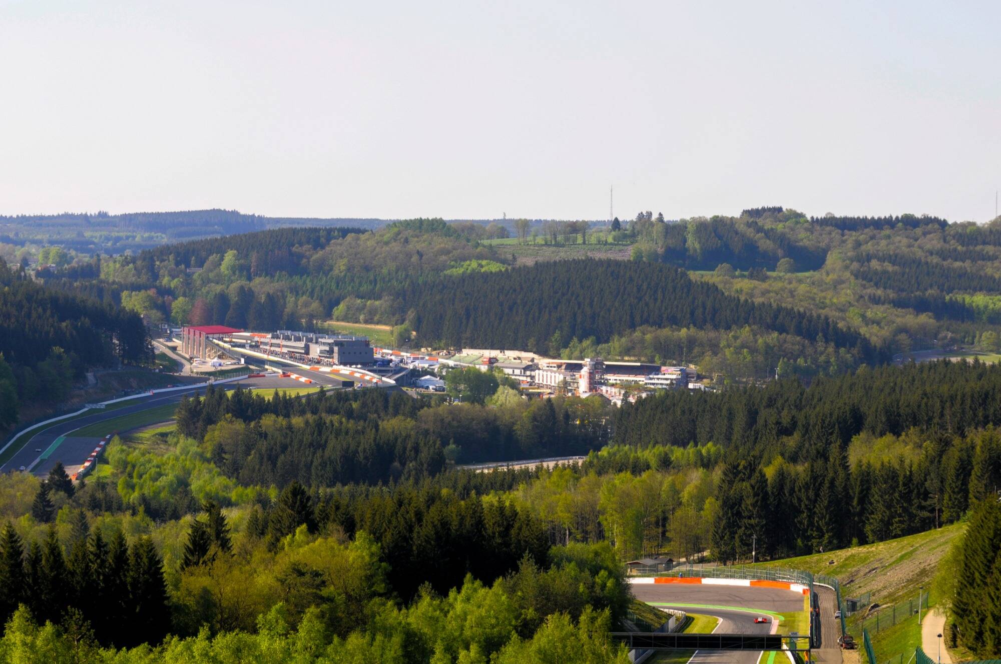 Voici la liste des lieux qui accueilleront les courses sprint de F1 en ... Voici la liste des lieux qui accueilleront les courses sprint de F1 en ...