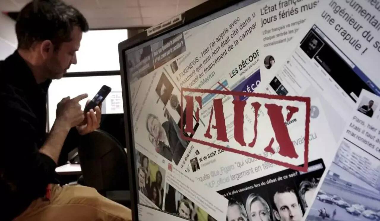 7 conseils pour ne pas se faire piéger par les fake news sur Internet ...