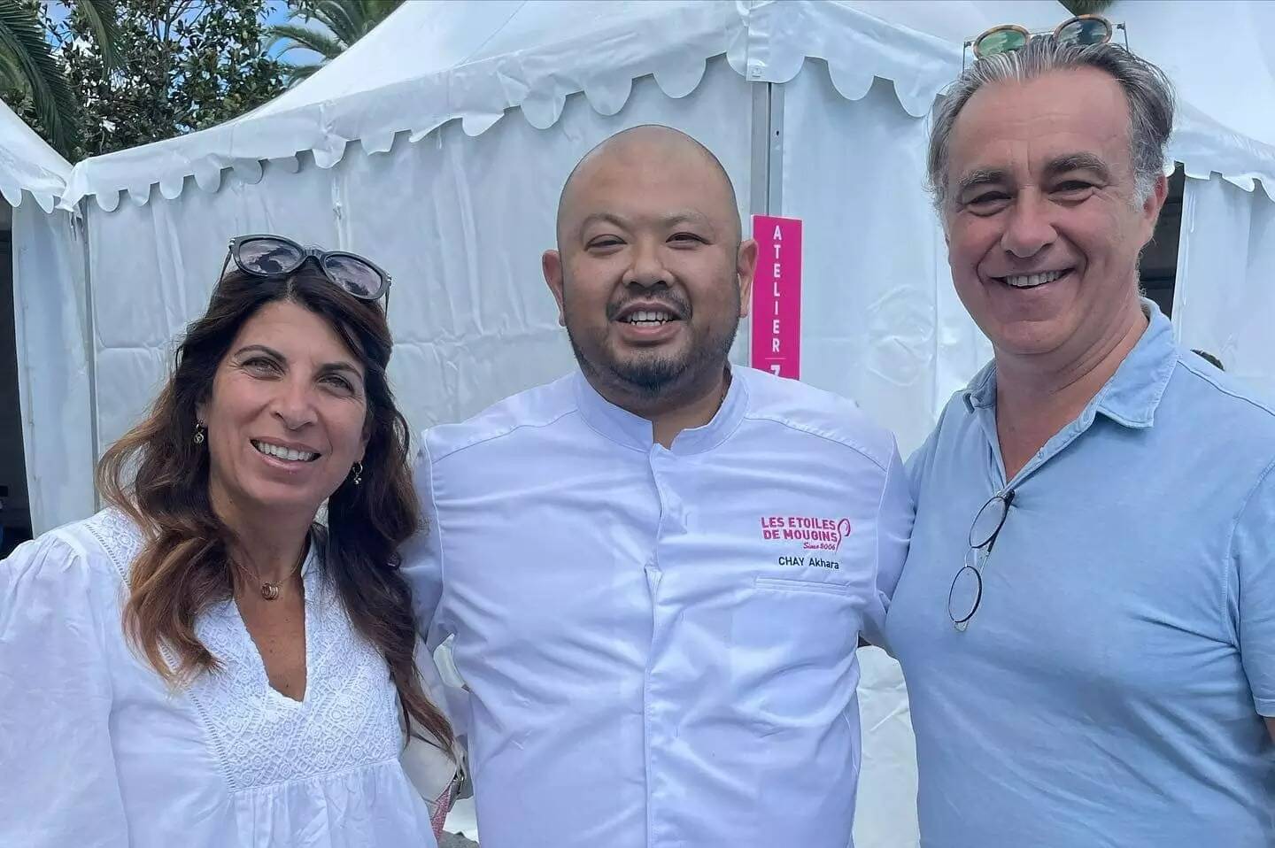 Un week-end solidaire du Liban à Saint-Paul-de-Vence samedi et dimanche ...