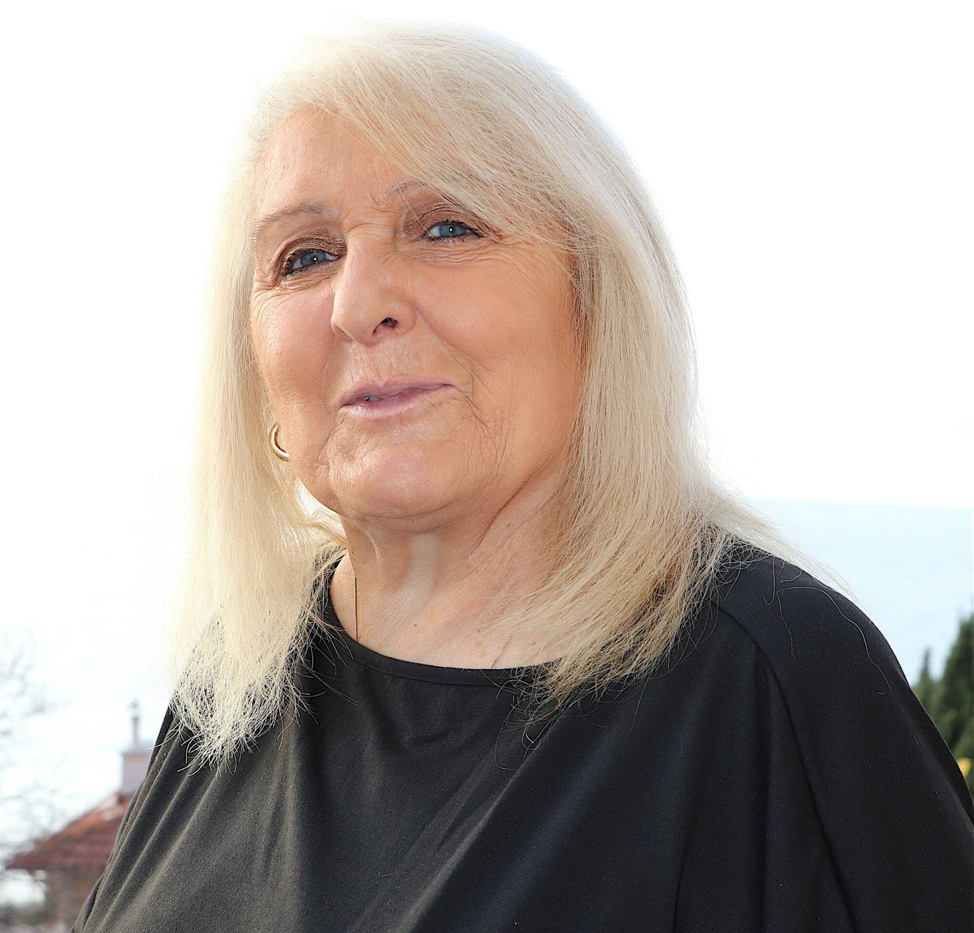 Héliette Ellena, adjointe au maire de Cap-d’Ail, s’en est allée - Nice ...