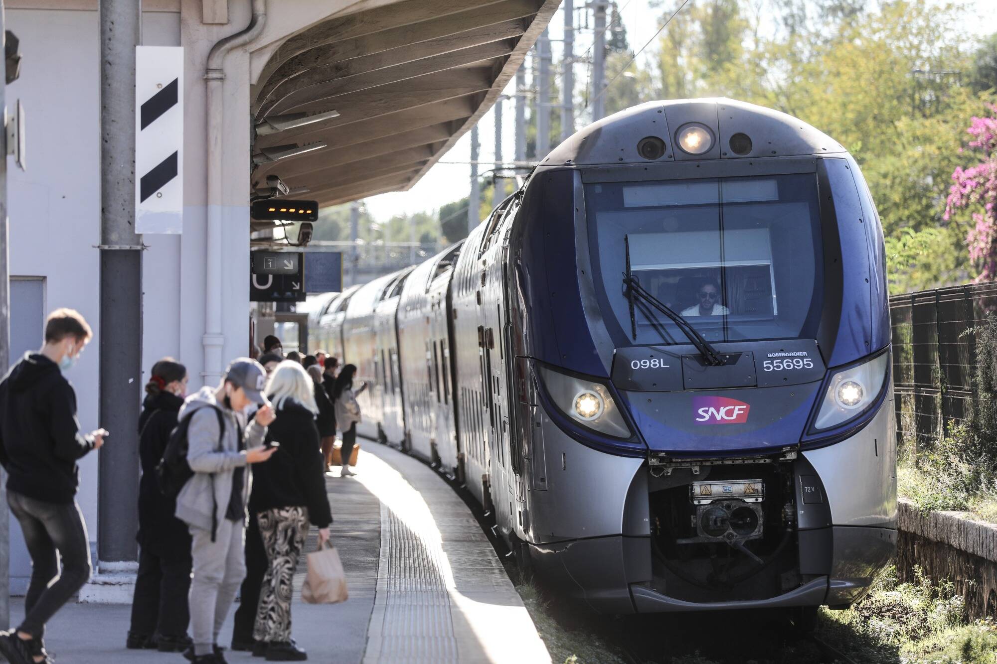 Pourquoi faut-il s'attendre à voir les prix des billets de TER en ...