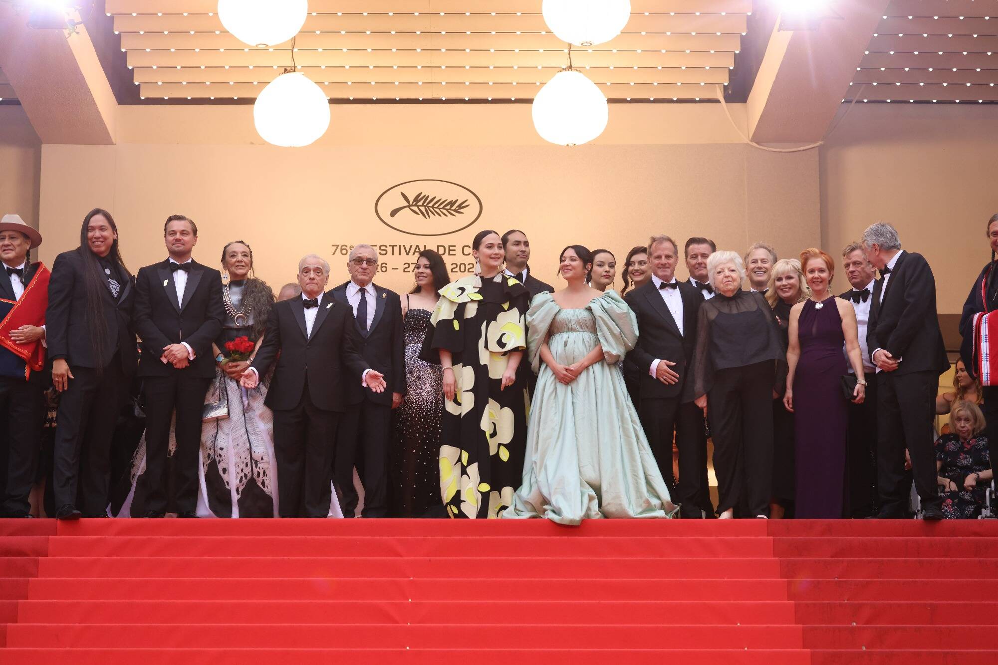 76e Festival de Cannes: des films, des soirées mais aussi un très ...