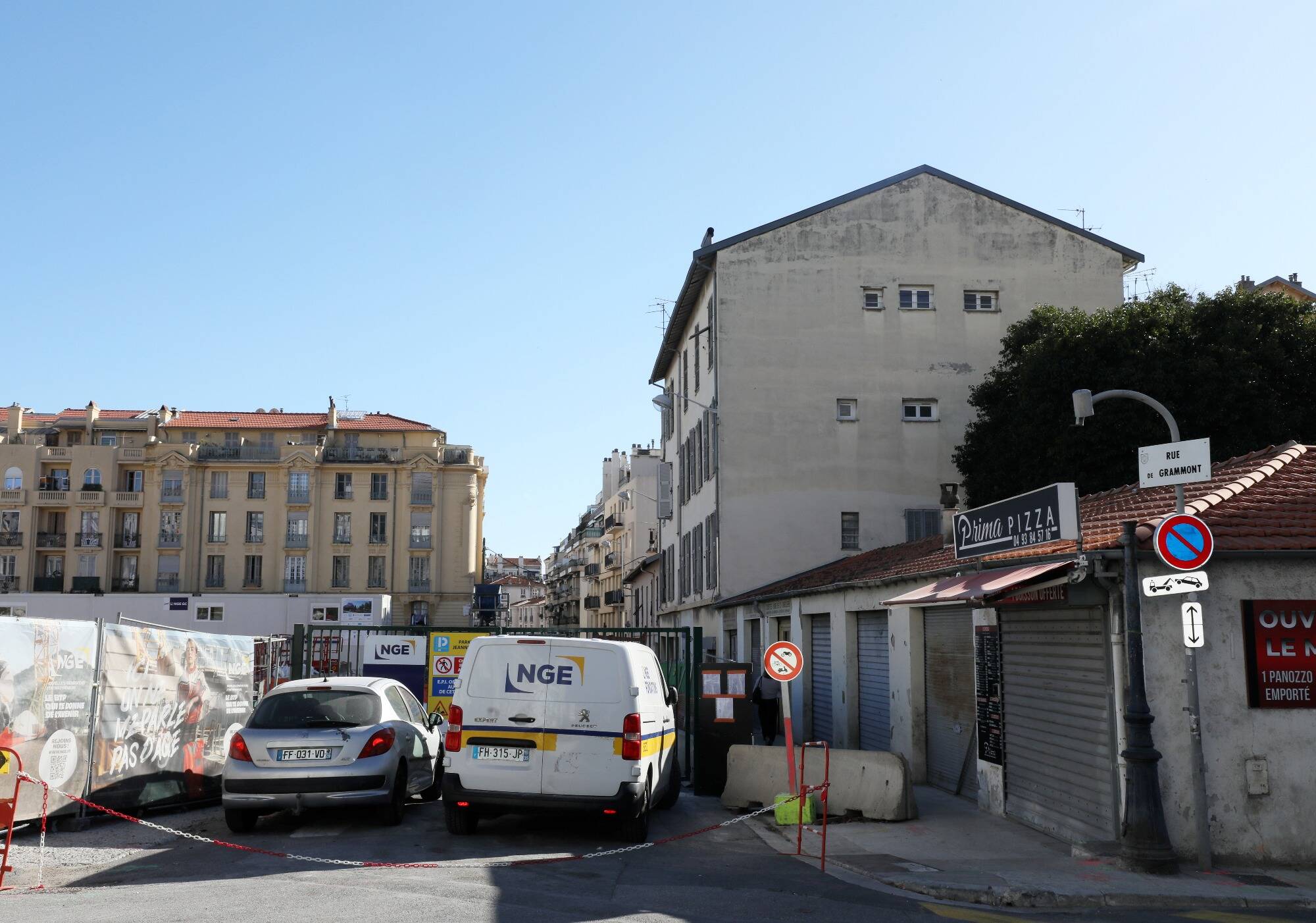 Plus que quelques semaines avant la livraison de plus de 200 places ...