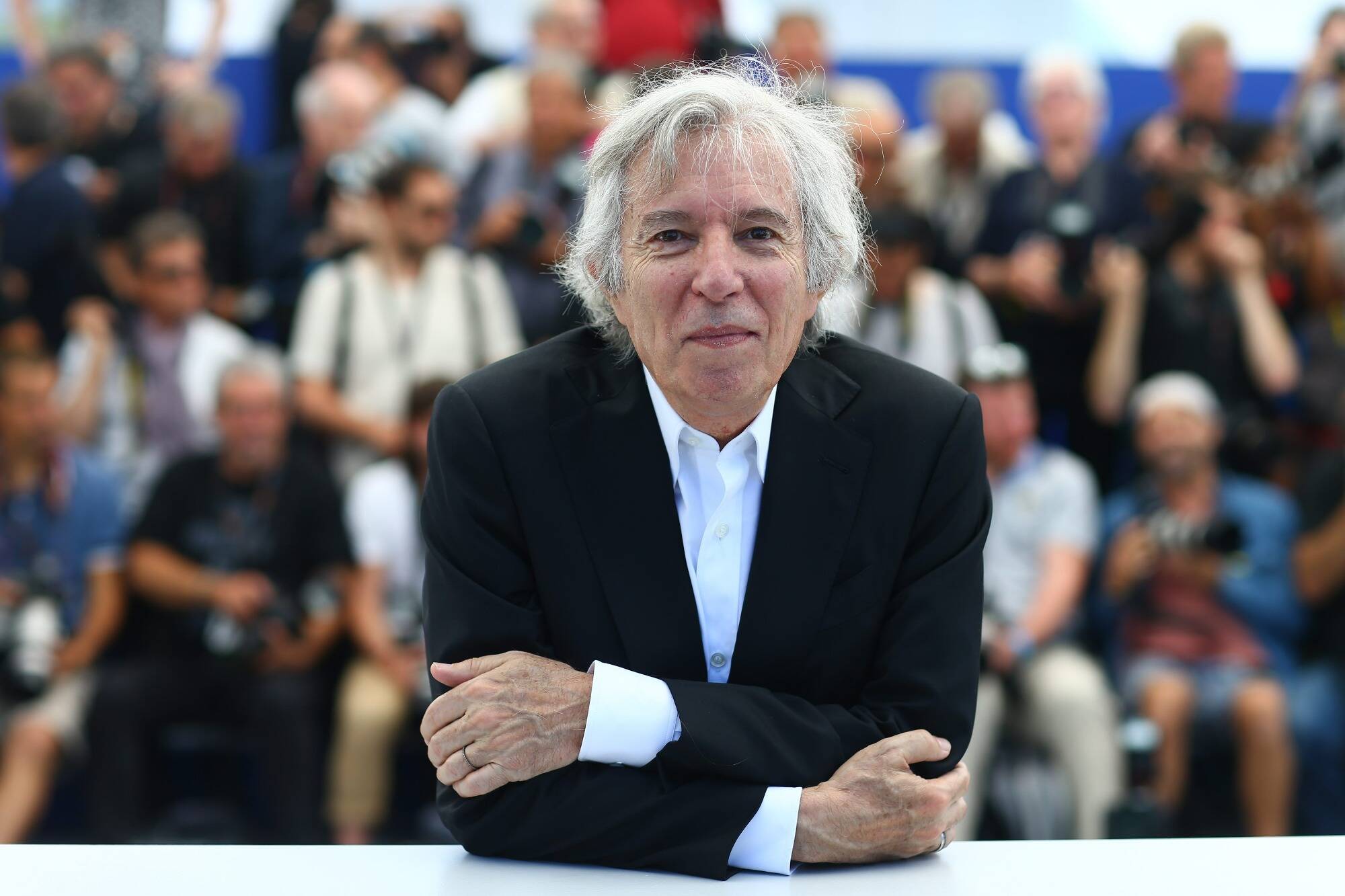 Jacques Doillon, mis en cause par plusieurs comédiennes, dénonce un ...