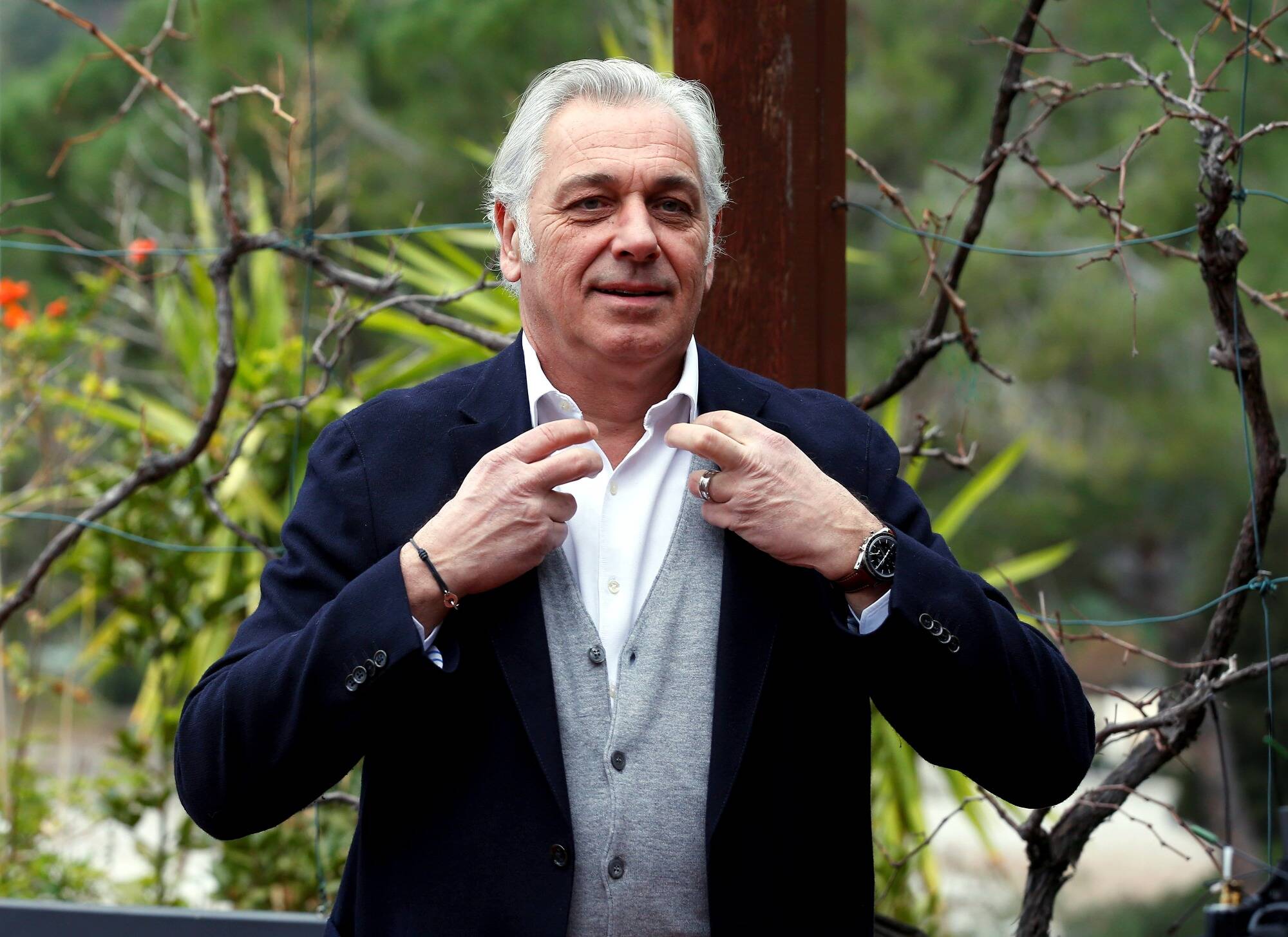 Stéphane Thebaut ("La maison France 5") déménage sur C8 pour une ...