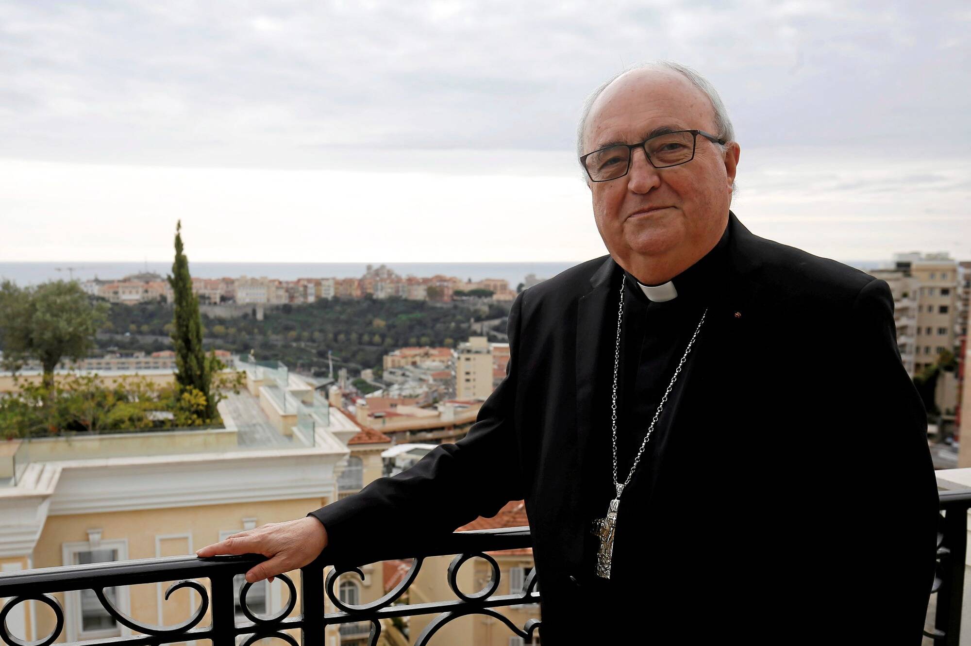 Les obsèques de Mgr Barsi auront lieu le mercredi 4 janvier en la ...