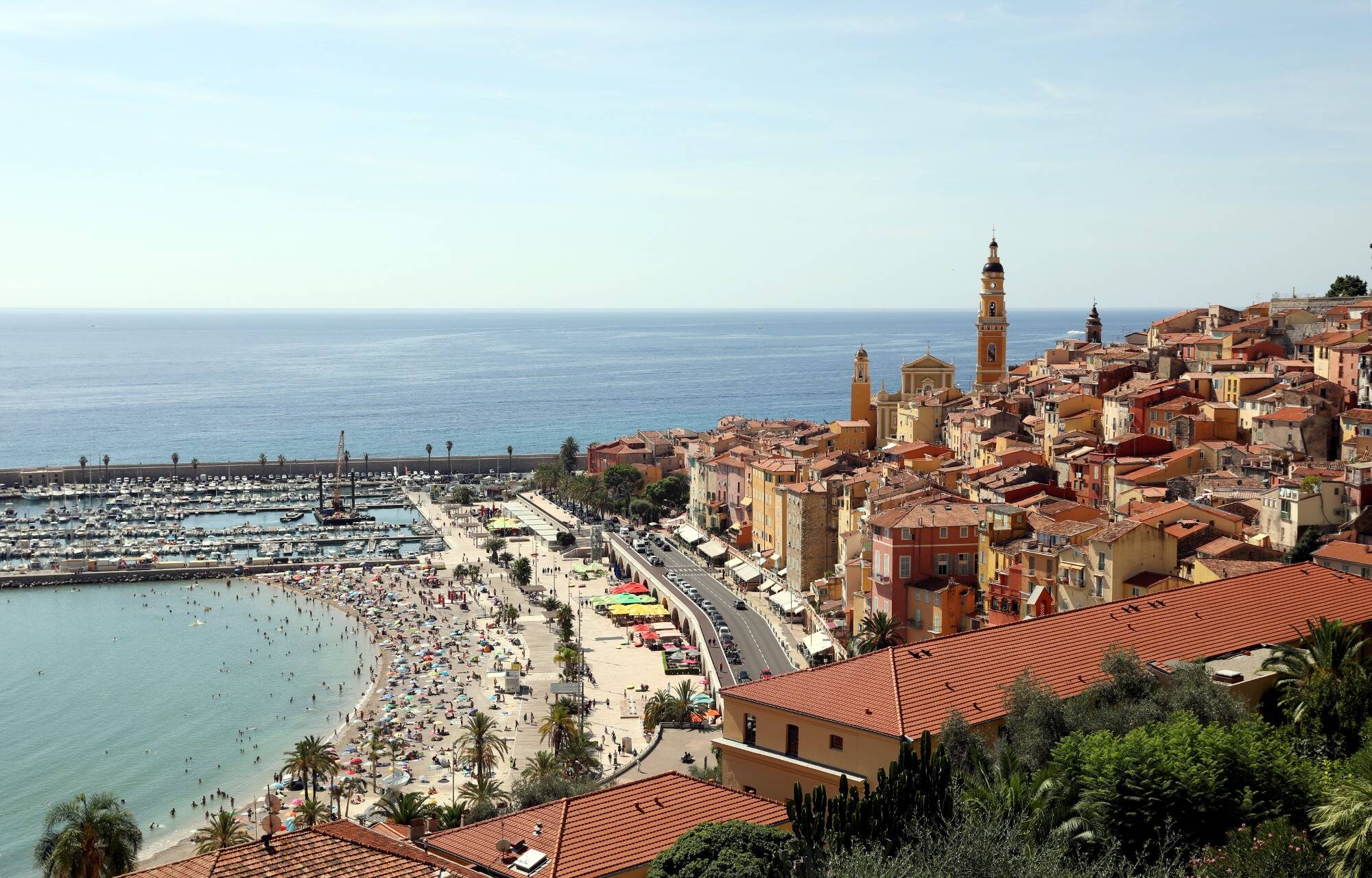 Pourquoi la Ville de Menton réfléchit à avancer son Festival de musique ...