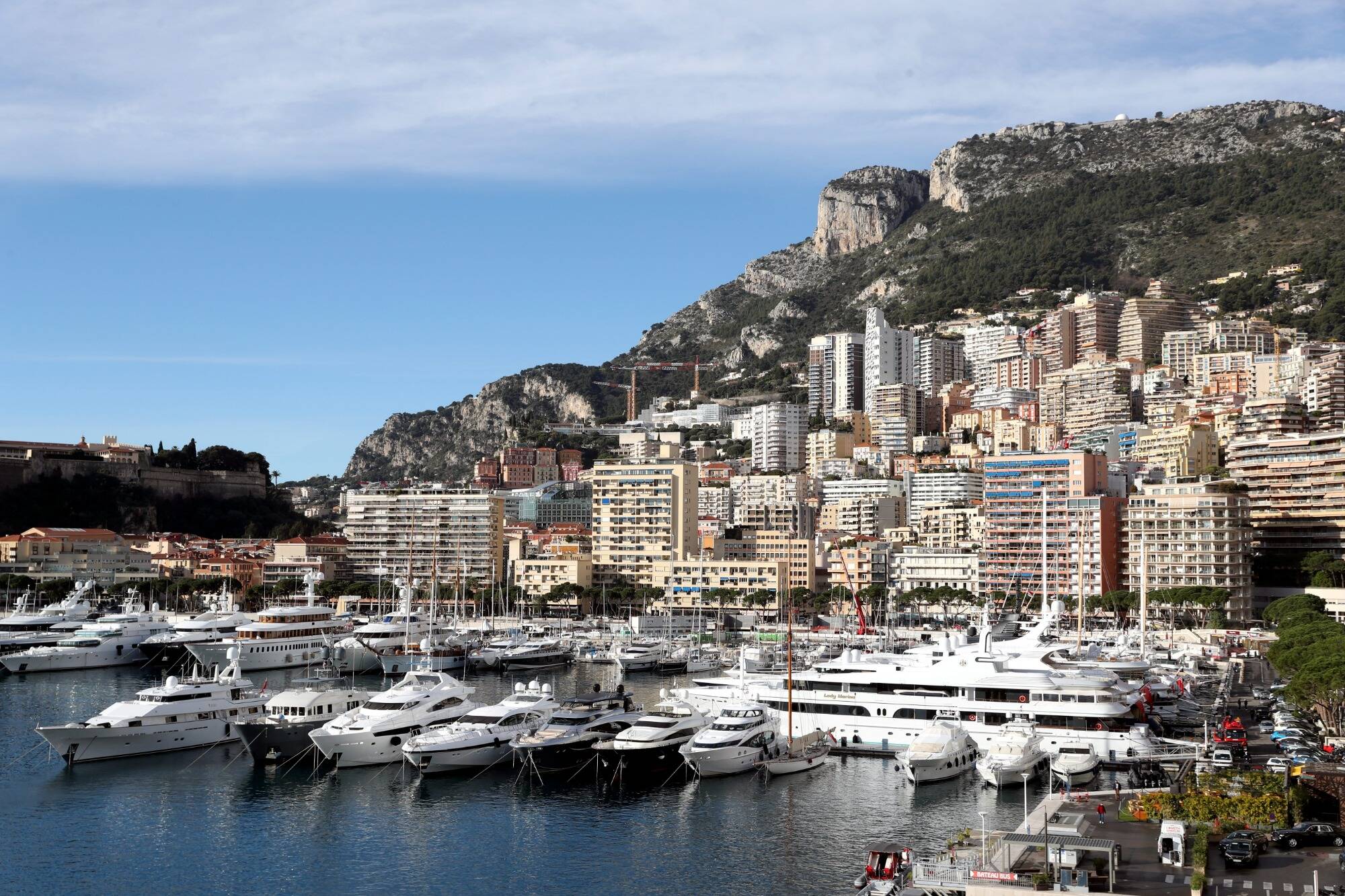 5 idées de sorties pour changer d’air en restant à Monaco - Monaco-Matin