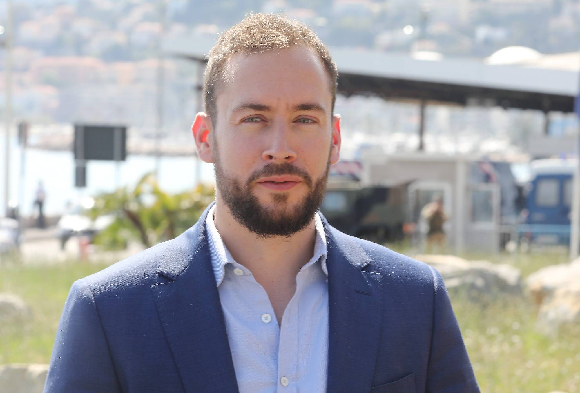 Tweet contre Karim Benzema: Damien Rieu, candidat Reconquête aux ... Tweet contre Karim Benzema: Damien Rieu, candidat Reconquête aux ...