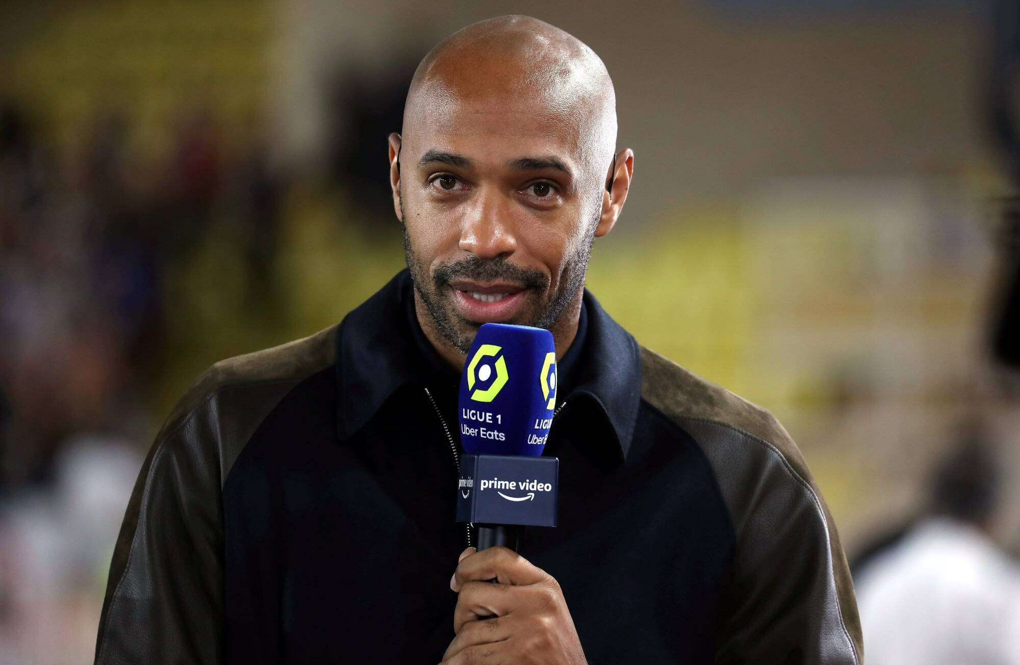 Thierry Henry nommé sélectionneur des Espoirs et de l'équipe de France ...