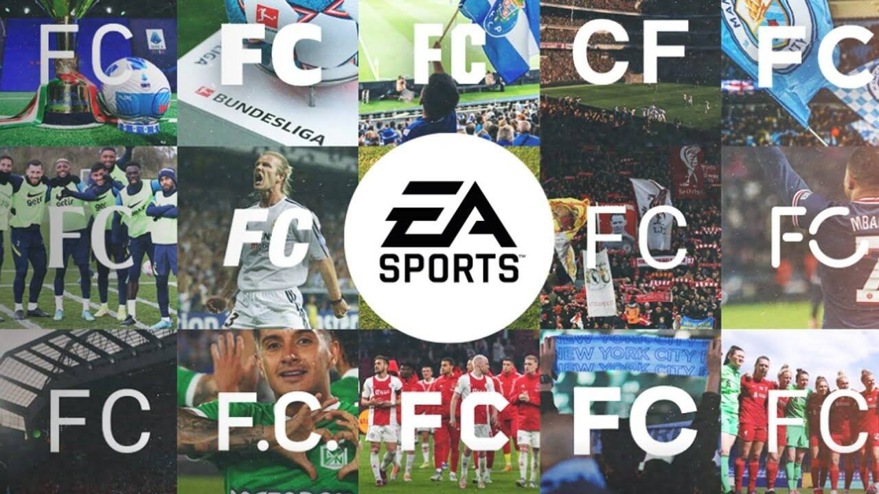 Pour son dernier jeu "Fifa", Electronic Arts mise sur le foot féminin ...