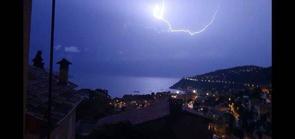 Orages: 13 départements en vigilance orange, les Alpes-Maritimes en ...