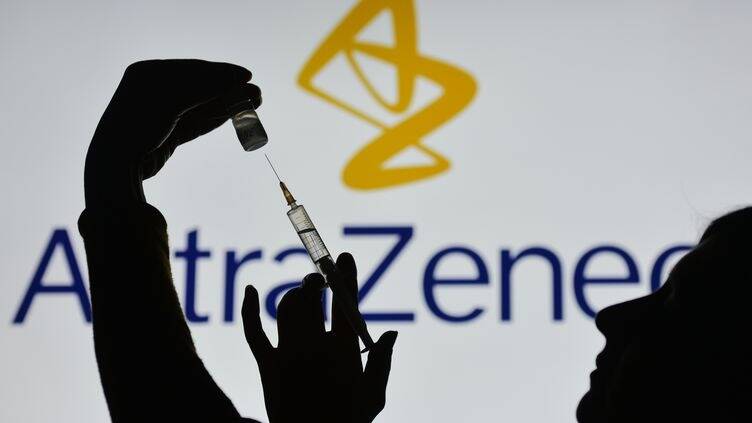 Les premières doses d’AstraZeneca sont arrivées dans les Alpes ...