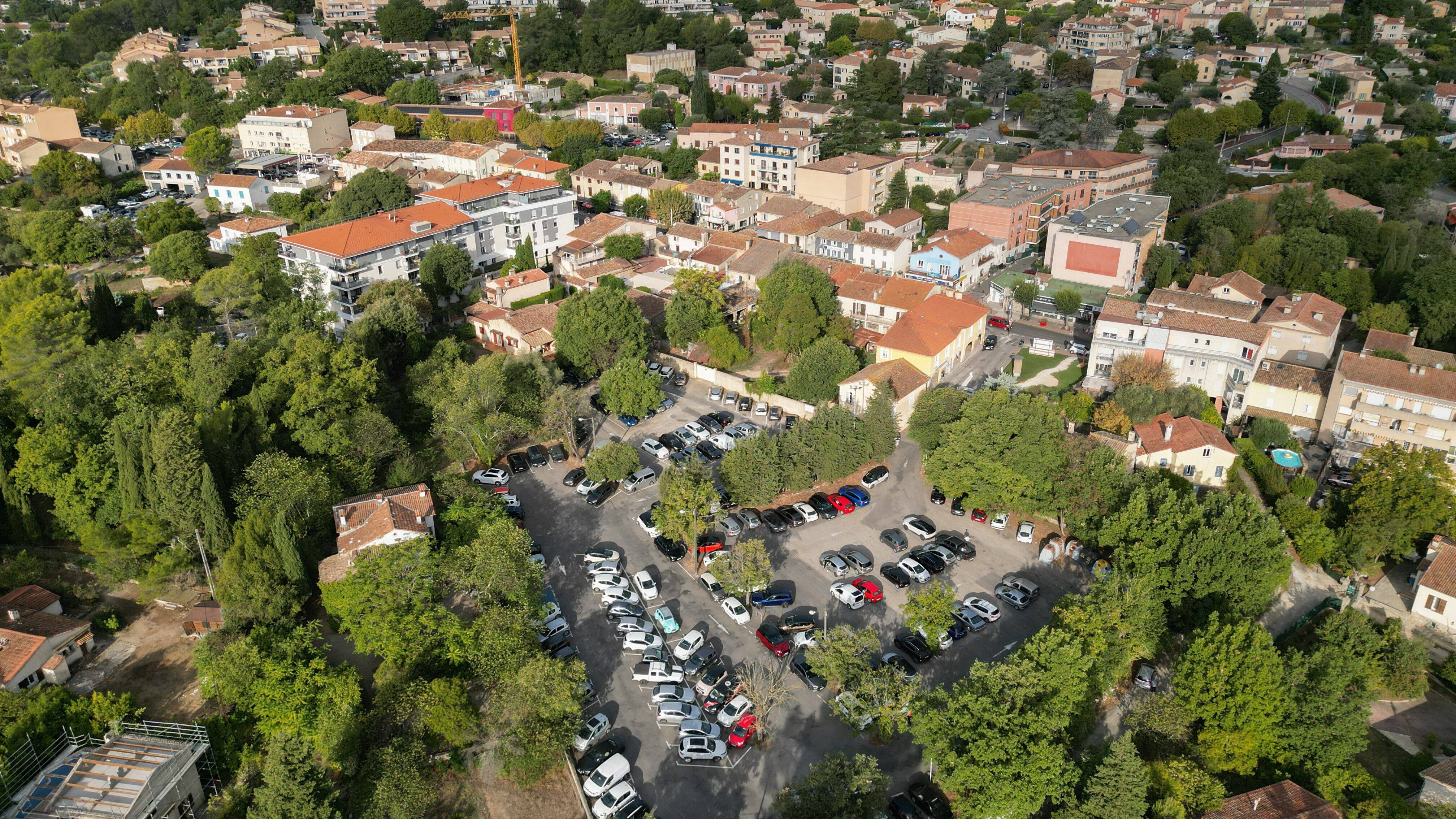 Espace Lebon: prise en main administrative par la SAGEM - Nice-Matin