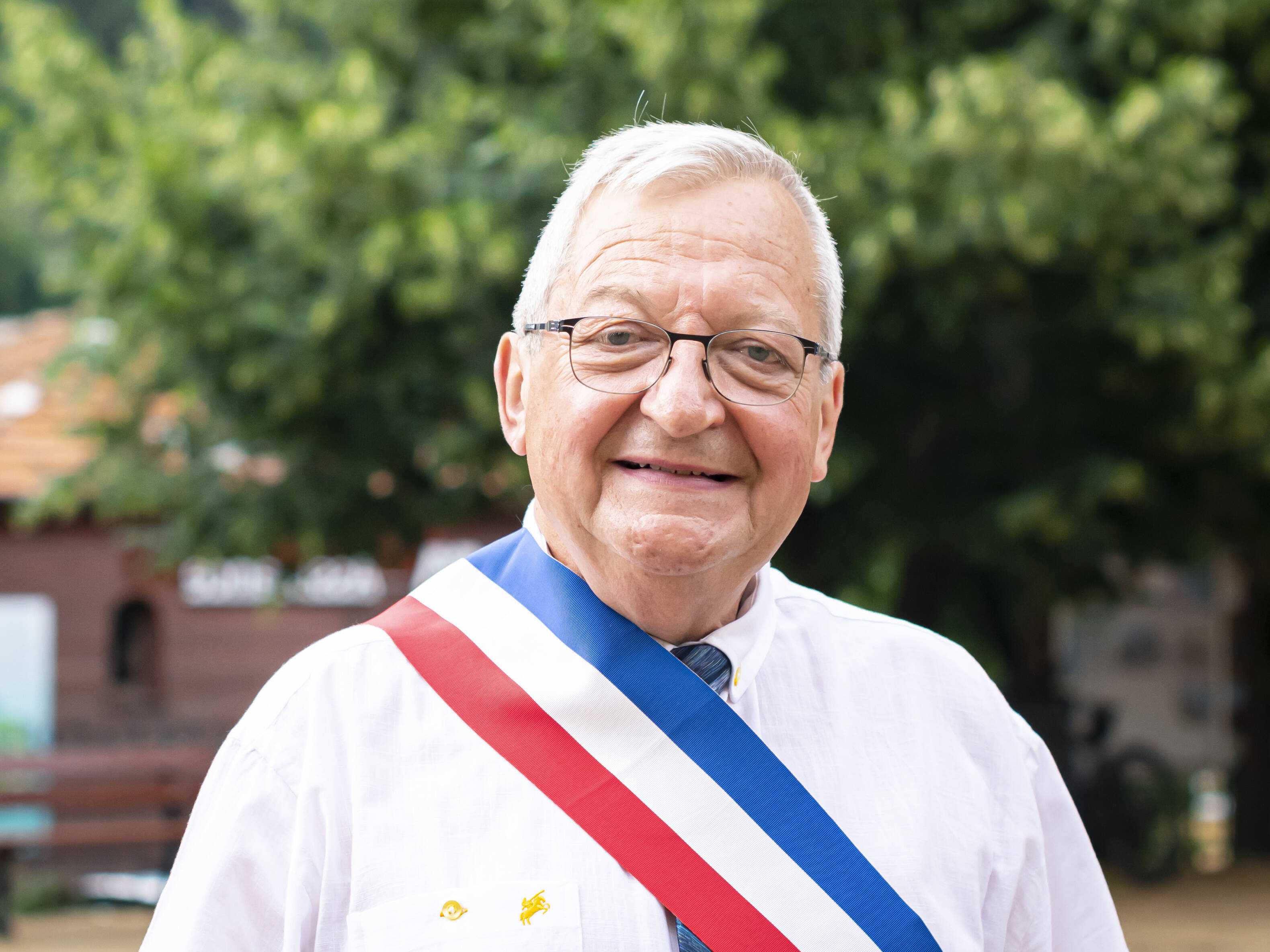 "Je dois m’entendre avec tout le monde": entre le Département et la ...