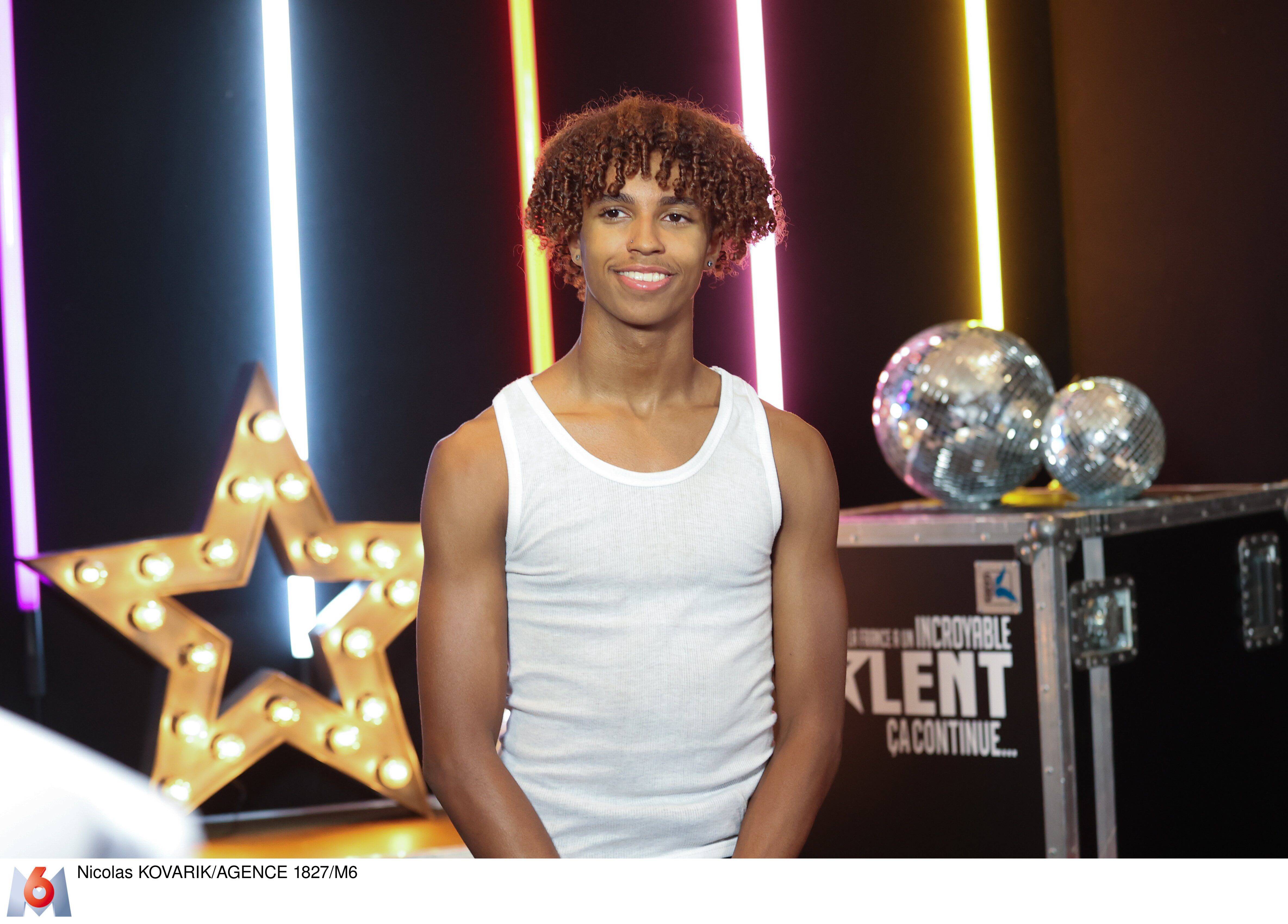 Cet Azuréen dansera dans La France a un incroyable talent ce mardi soir ...