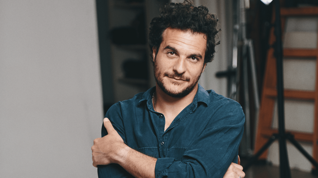 "Je n’ai jamais vécu d’aventure musicale aussi intense": le chanteur ...