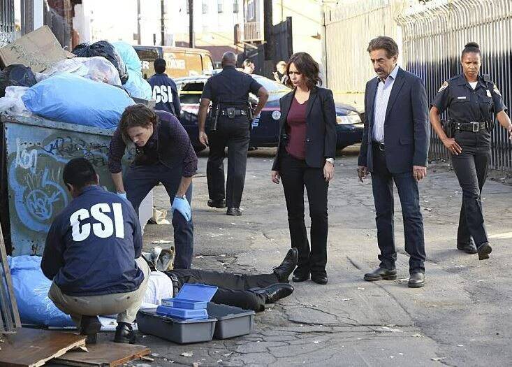 Les scènes de crime n’auront plus de secret pour vous ! - Var-Matin