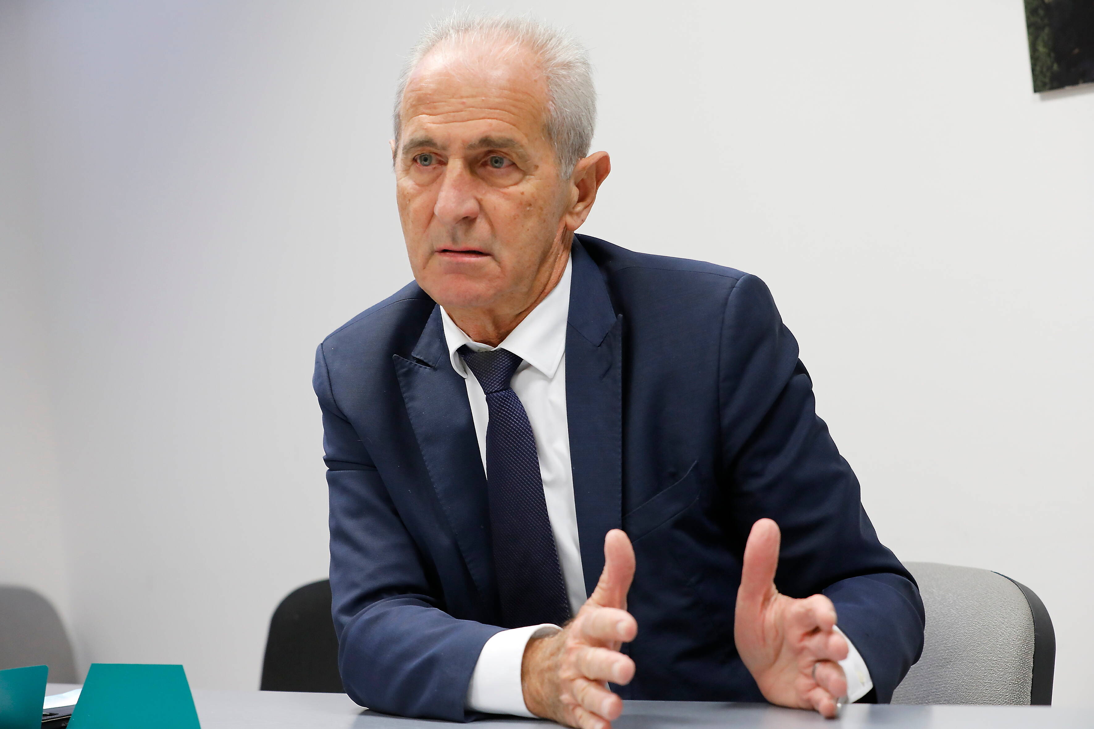 On vous dit pourquoi le procès du "frigo de Falco" pourrait être ...