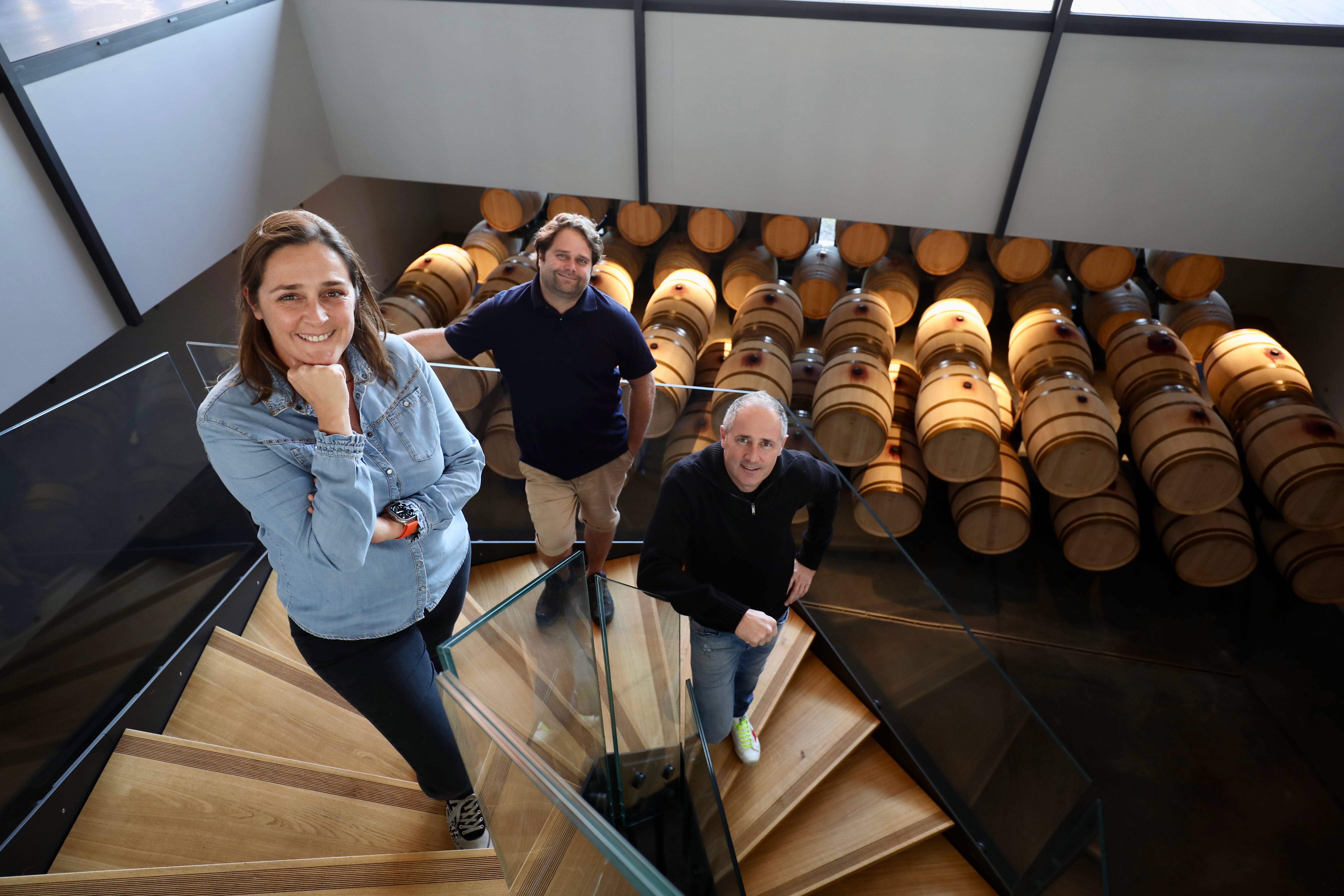 "Etre le rosé de référence": les familles Fayard et Ricard alliées pour ...