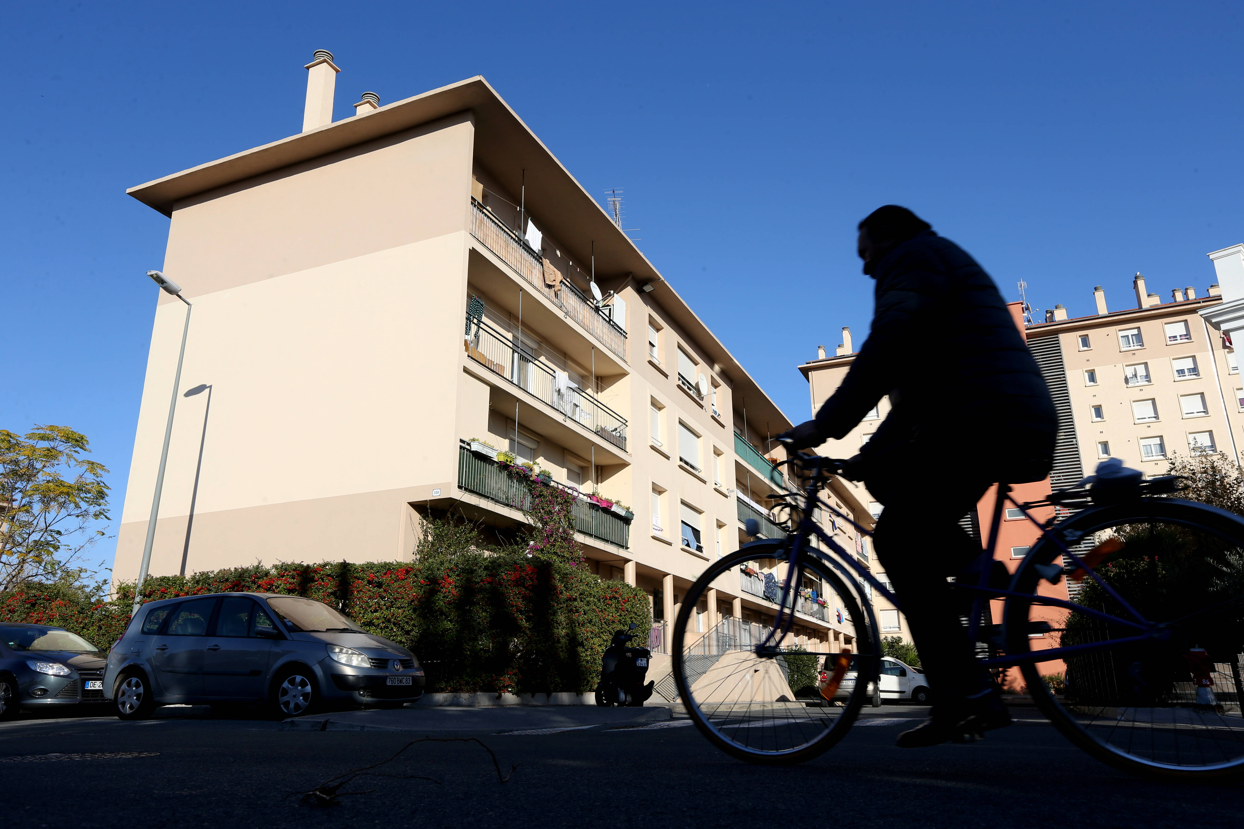 Ces habitants s’impliquent pour défendre l’image de la Gabelle à Fréjus ...