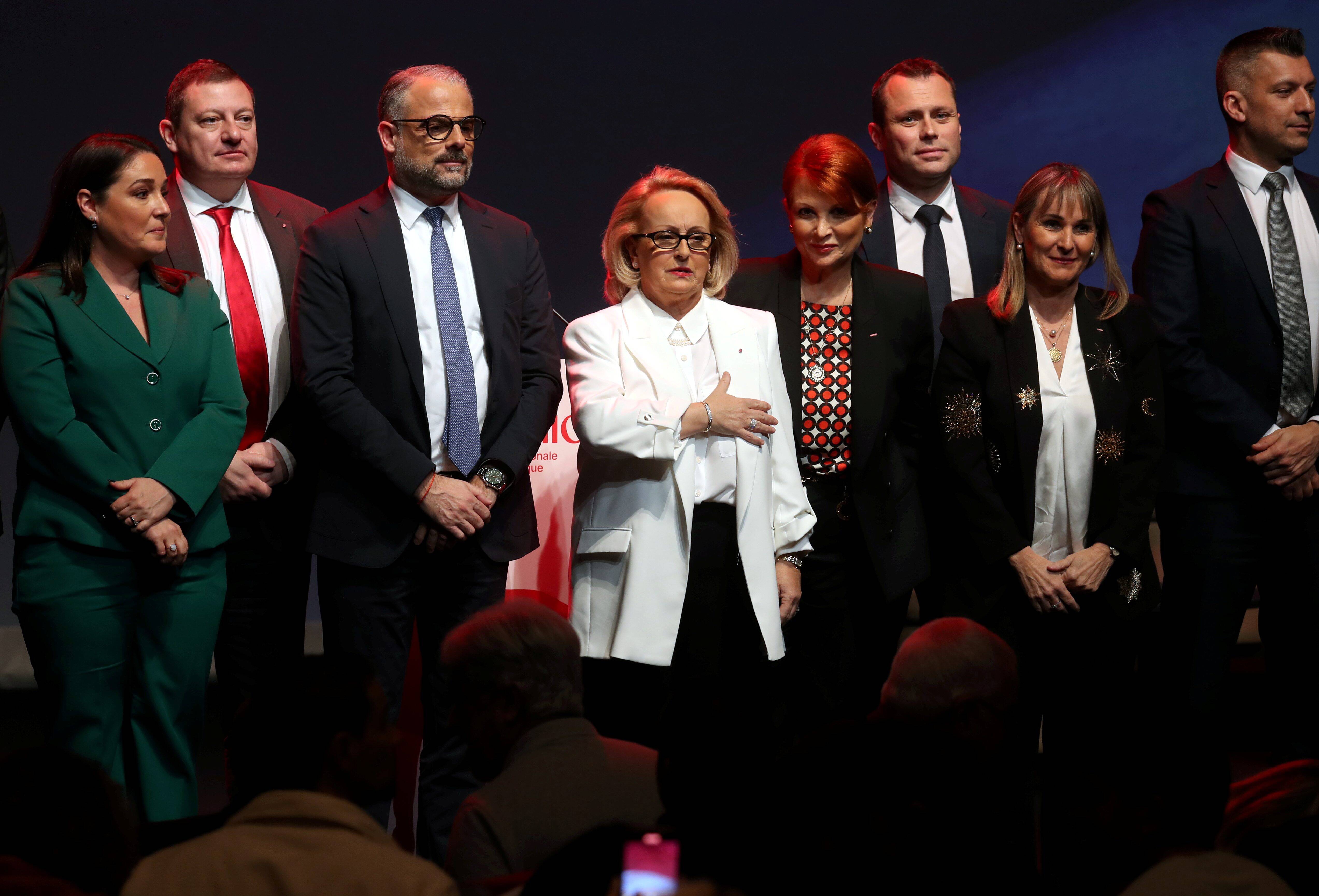Elections nationales ce dimanche: ce que les candidats de l'Union ...