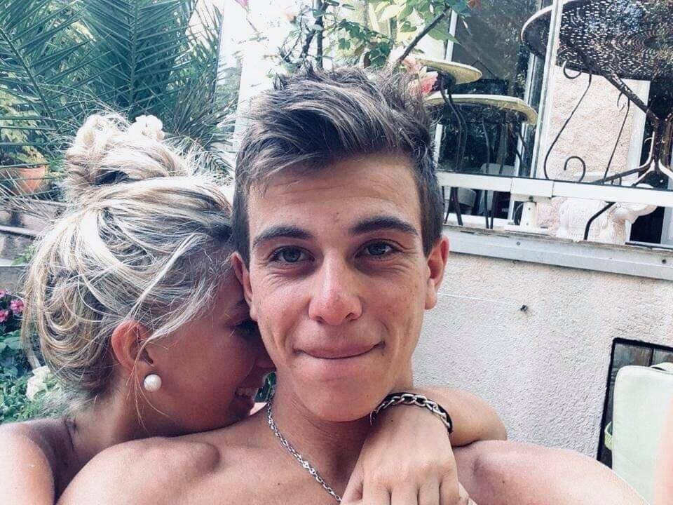 "Kévin a été tué gratuitement", aux assises des Alpes-Maritimes, son ...