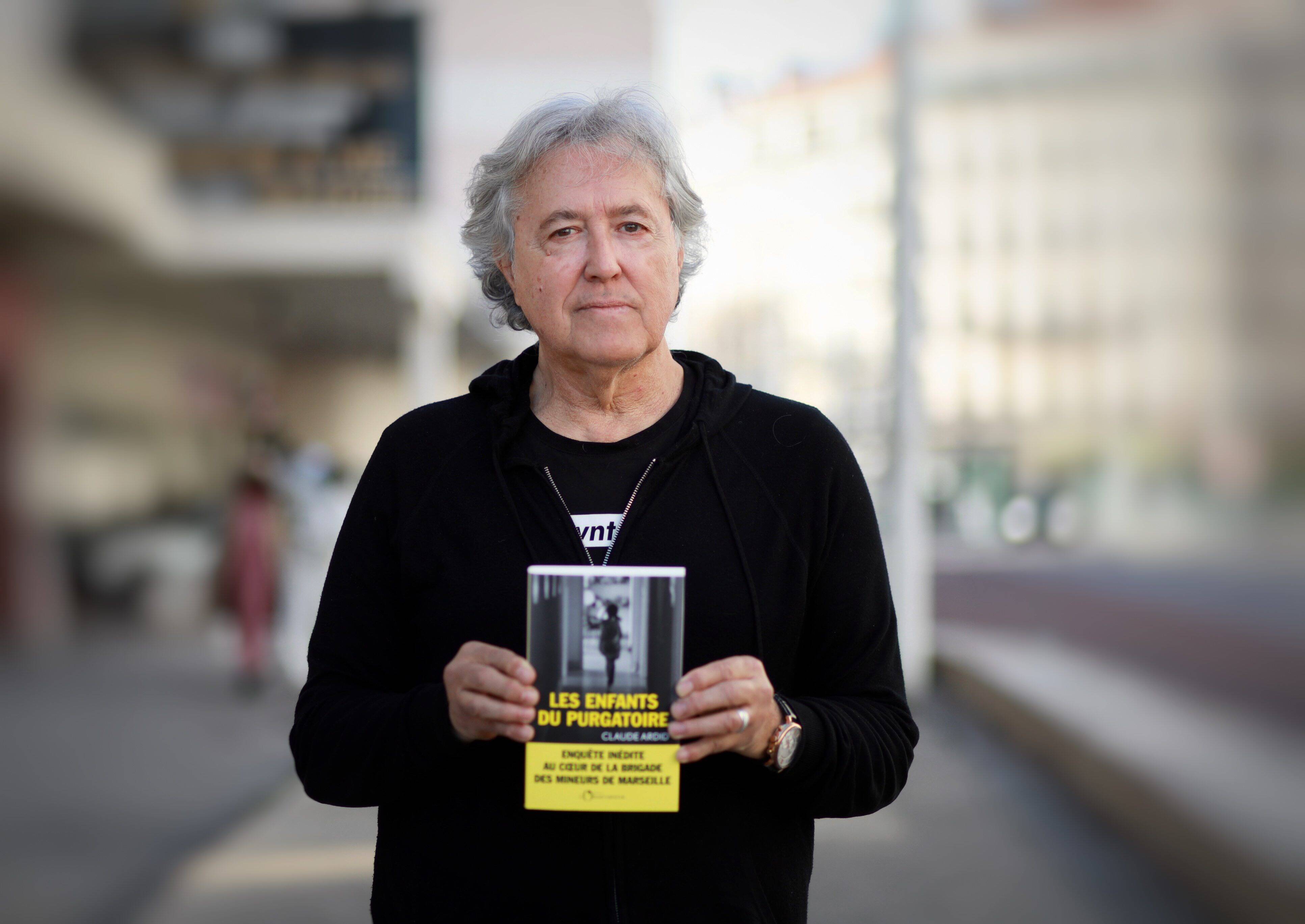 "Je m'attendais à souffrir mais pas à ce point": le journaliste Claude ...