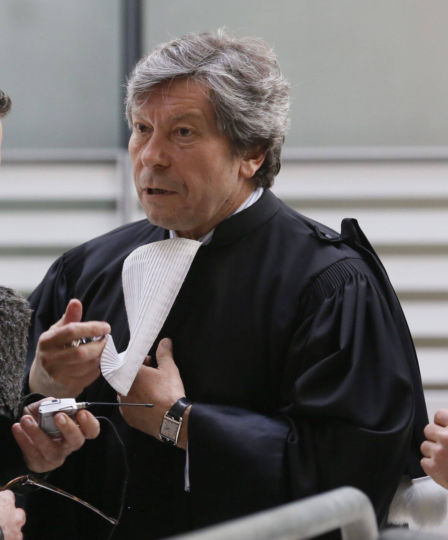 Un employé de justice de Grasse condamné pour le viol d’une adolescente ...