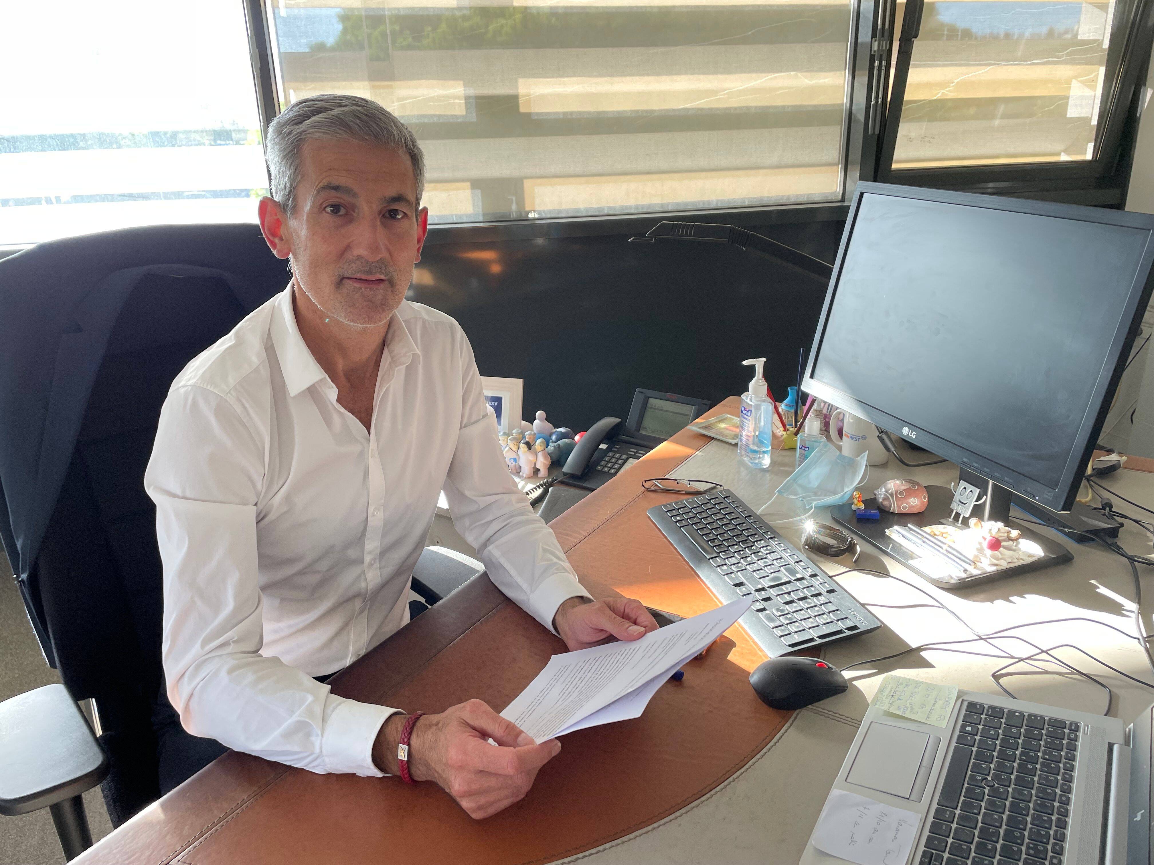 L’hôpital de Fréjus-Saint-Raphaël a cinquante ans… et nourrit d ...