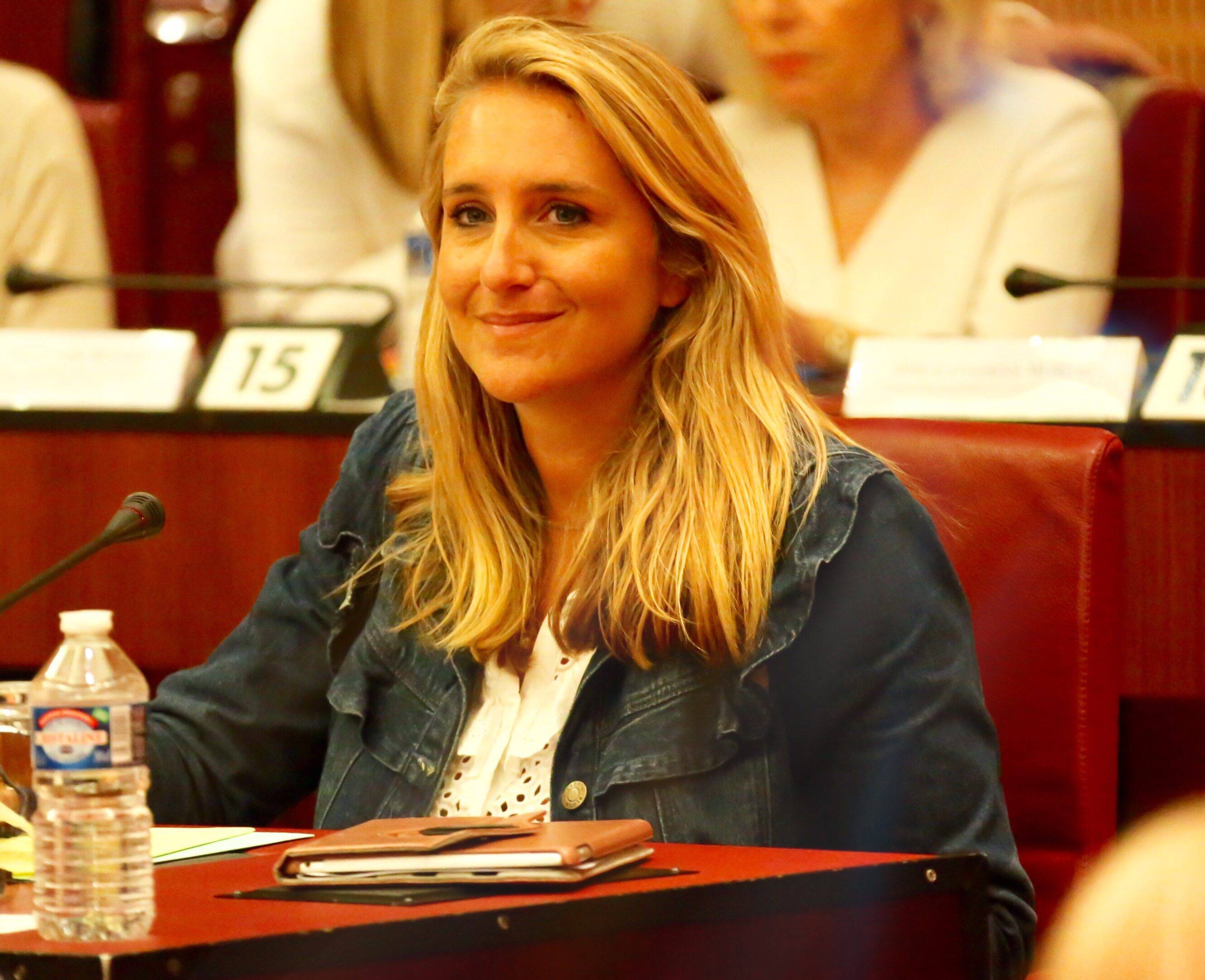 Industrie pornographique: "On voulait ouvrir les yeux du monde sur ces ...