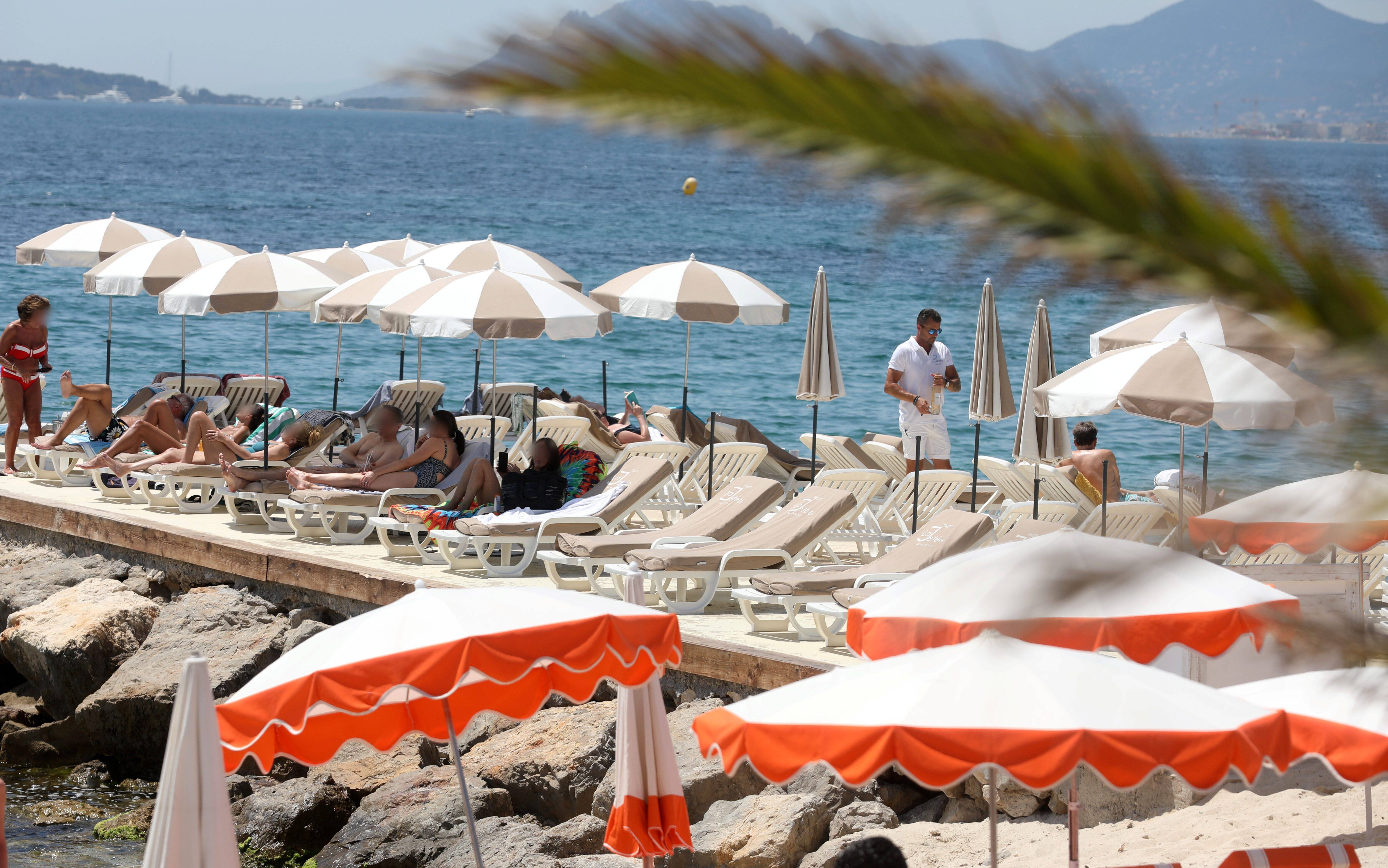 Pourquoi la saison d’été s’annonce exceptionnelle à Antibes-Juan-les ...