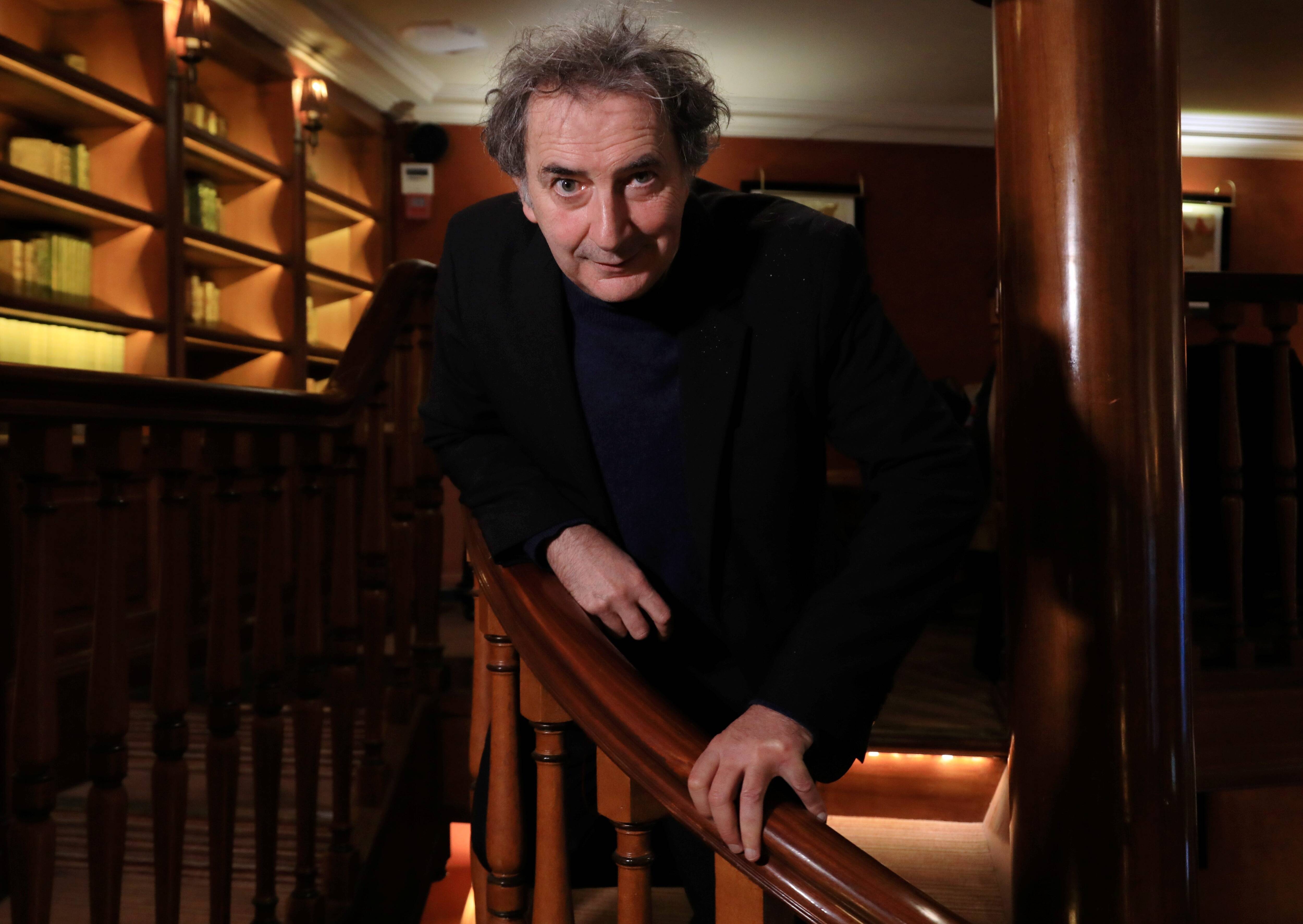 François Morel, André Manoukian, Blanca Li, Angelin Preljocaj... à l ...