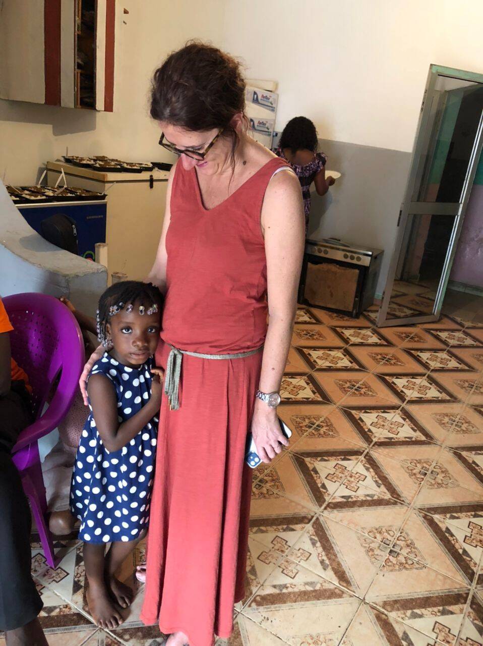 Le combat d’un couple azuréen pour offrir à des enfants des conditions ...