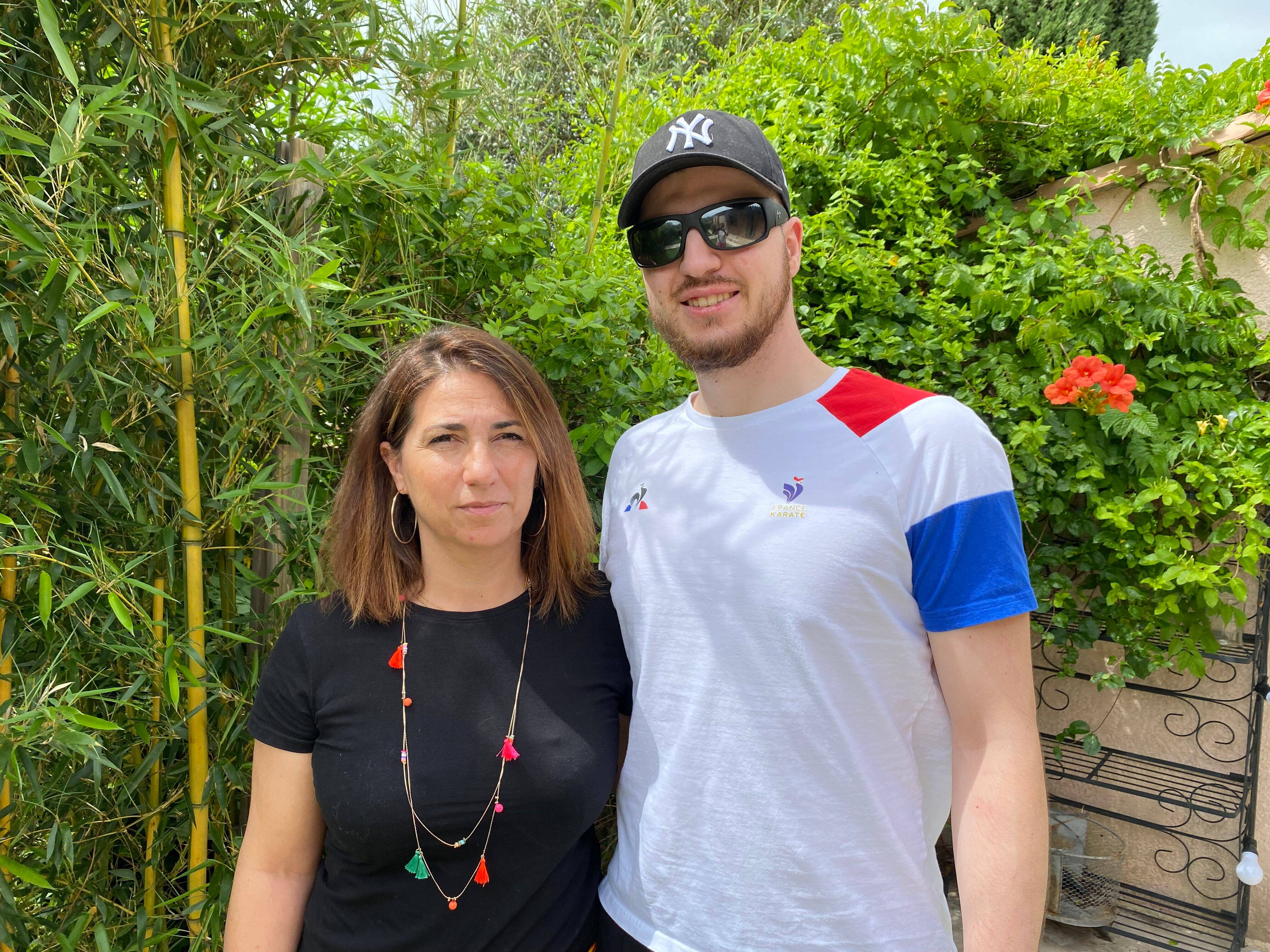 "Une maladie rare, il existe peu d’études": Nohan se bat contre le ...