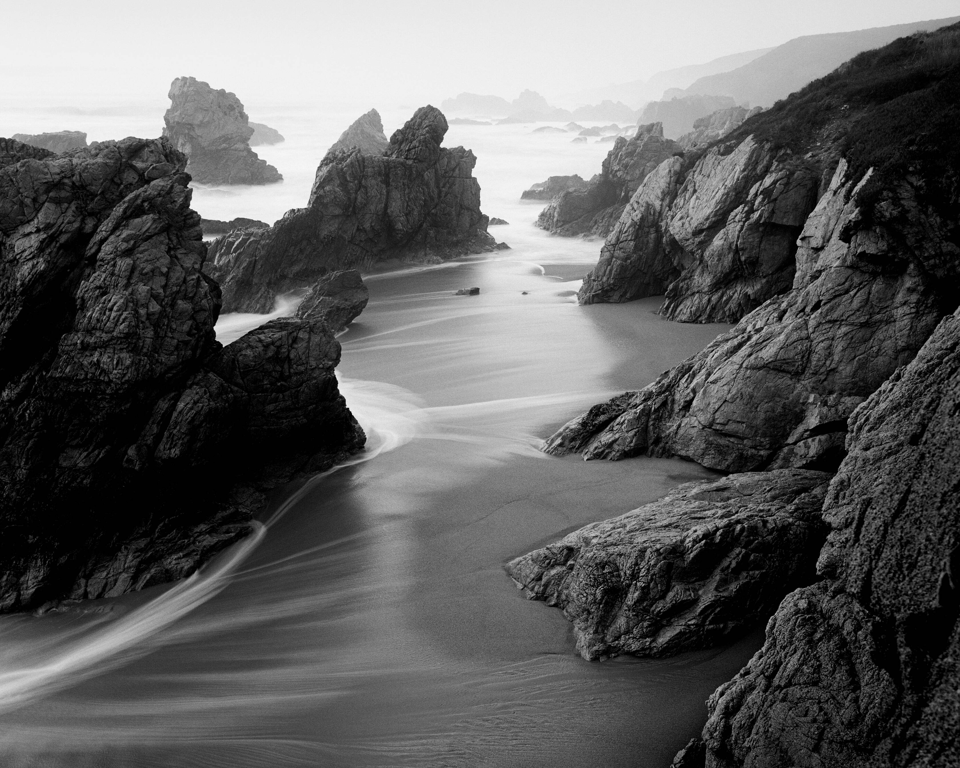 Capturing the Beauty of Nature: The Photography of Jeffrey Conley – Archyde