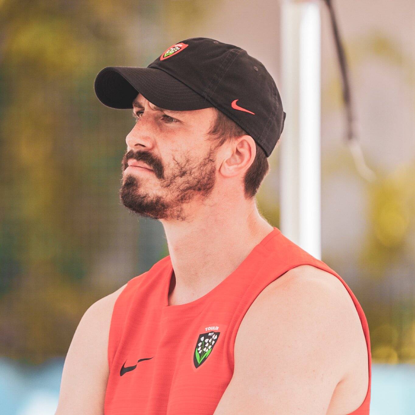 Le demi de mêlée Jake Gordon ne portera pas le maillot du RCT - Nice-Matin