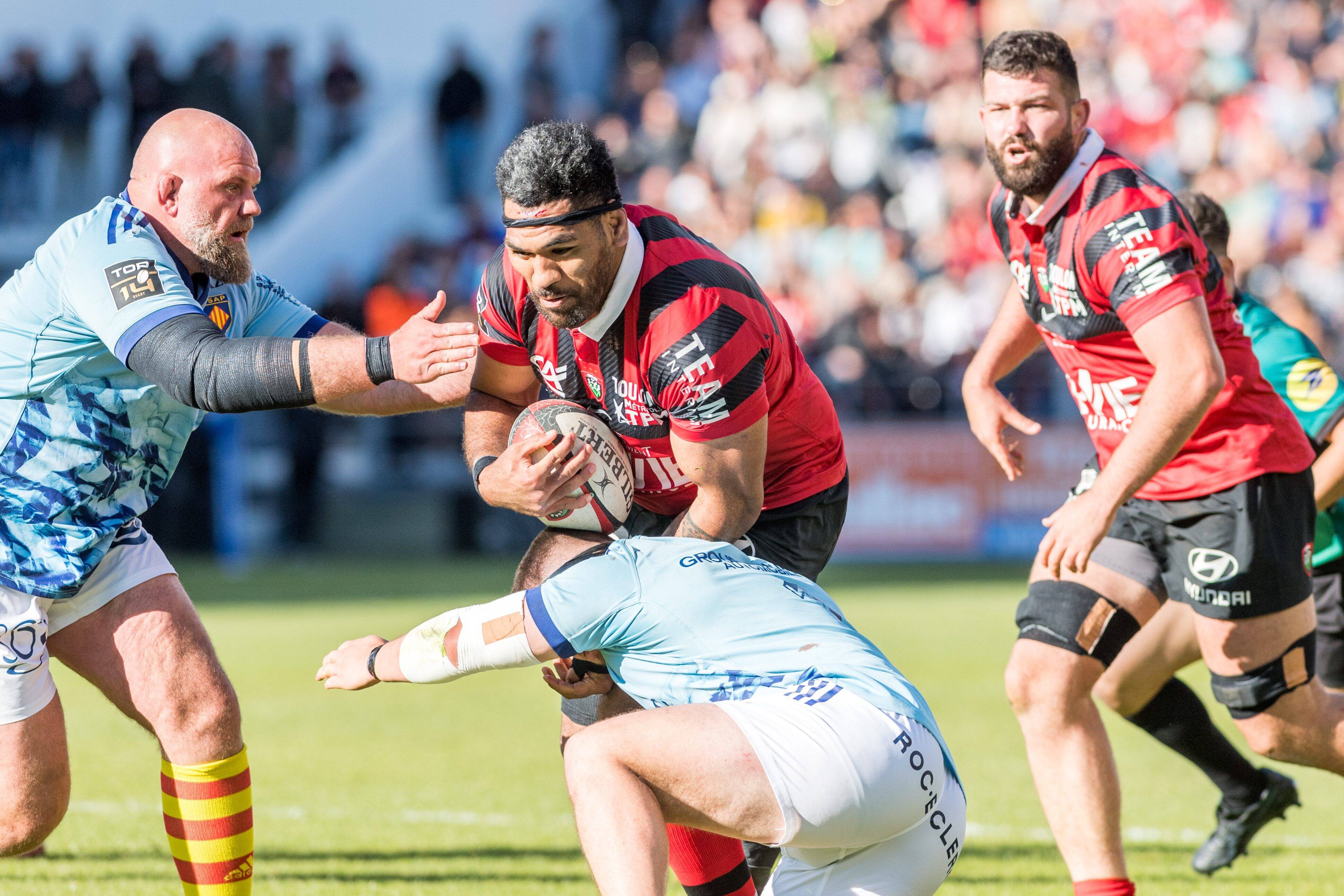 Le Guide Du Top 14 13 Coupe Du Monde Oblige Une Saison Marathon En Deux Temps Nice Matin 1941