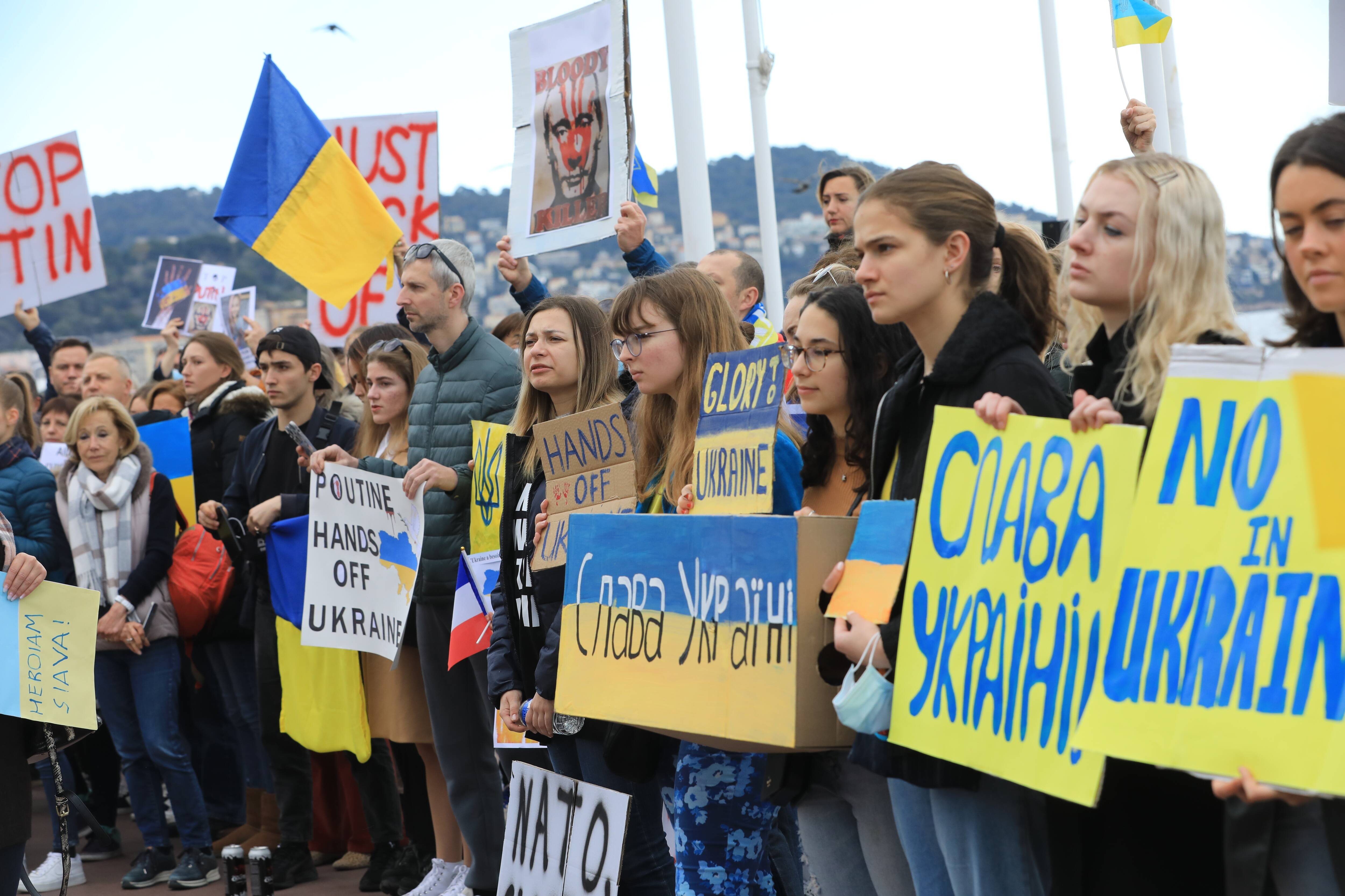Ces jeudi et vendredi, Nice fêtera les 32 ans de l’indépendance de l ...