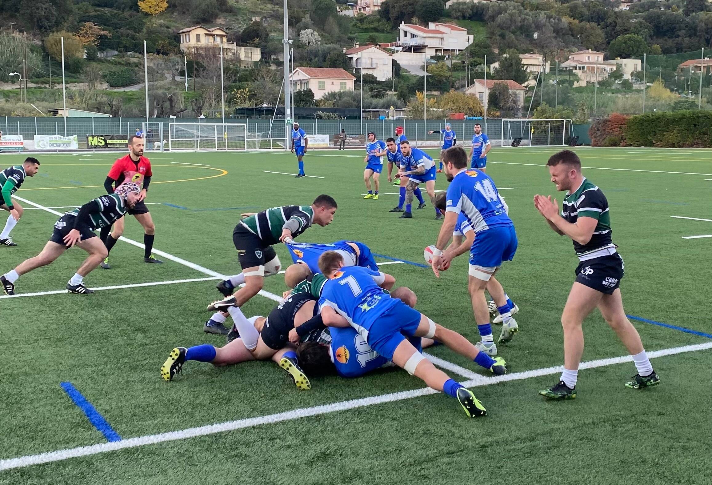 Rugby: relégué en Régionale 1, près de 30 départs... retour à l’an zéro ...