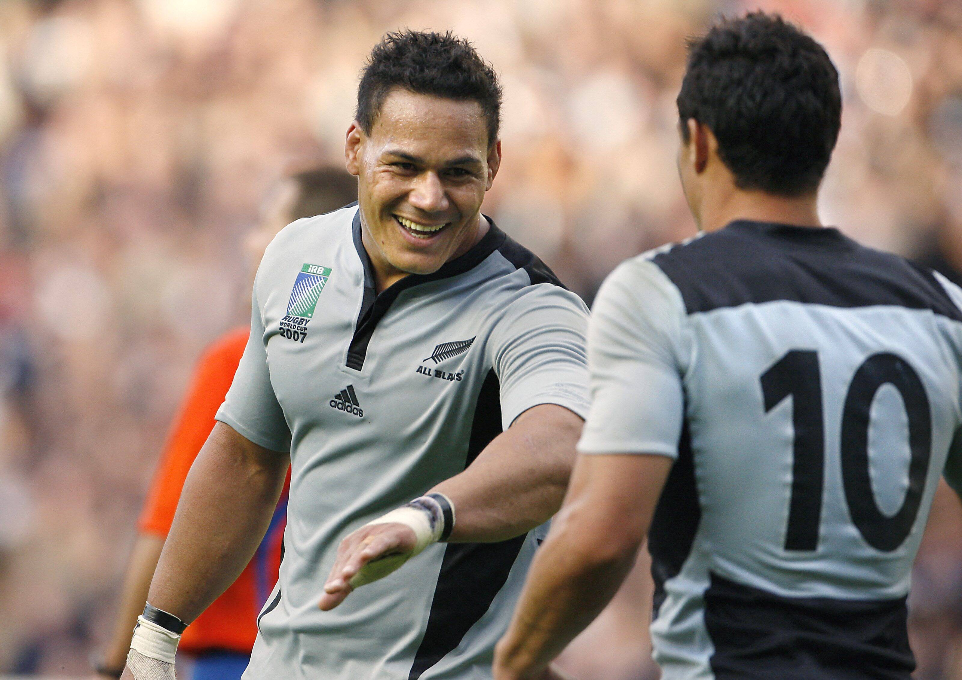 Chris Masoe, un cœur qui balance "entre la France et la Nouvelle ...