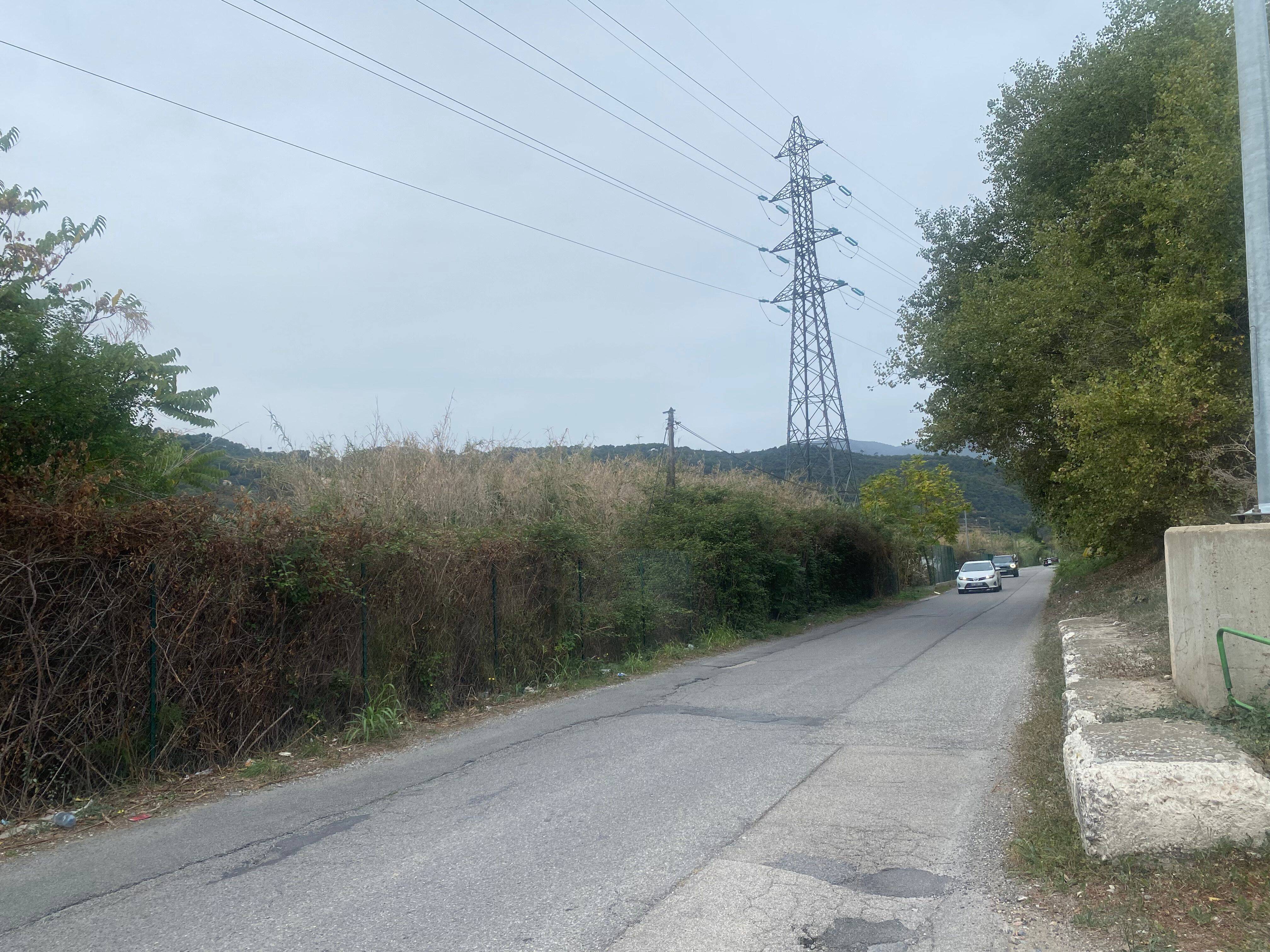 La piste cyclable entre Carros et Saint-Laurent-du-Var sera-t-elle un ...