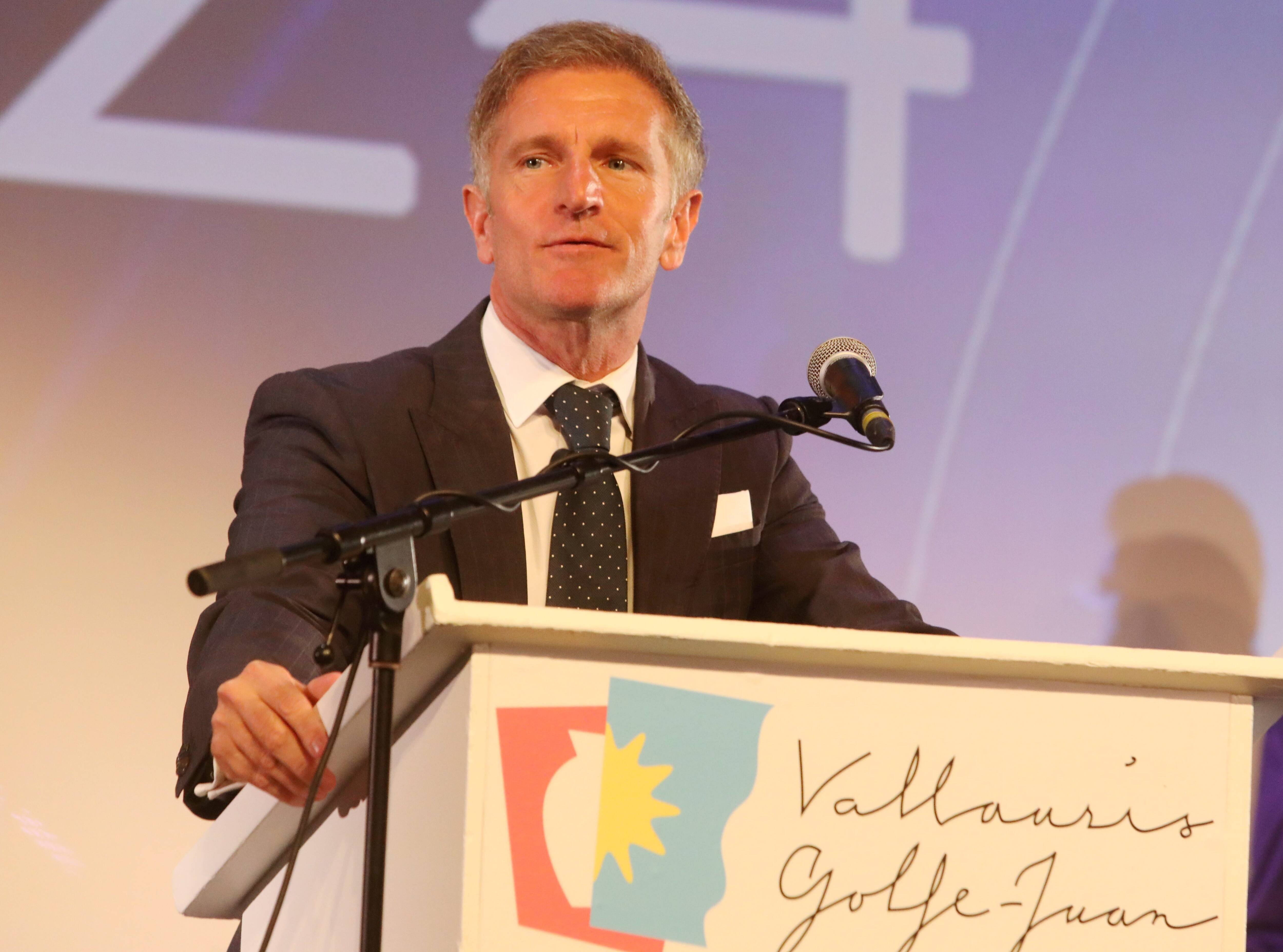 Kevin Luciano veut lancer la réfection du cimetière à Vallauris - Nice ...