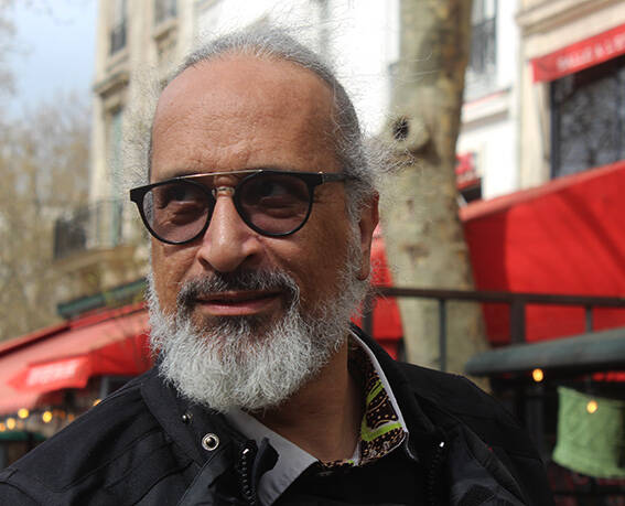 Maurice, voix de Skyrock et Oüi FM a créé sa radio libre sur internet ...