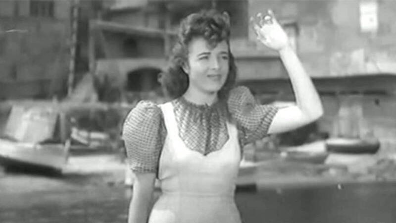 Disparition de Micheline Presle: l'actrice avait débuté entre Saint ...